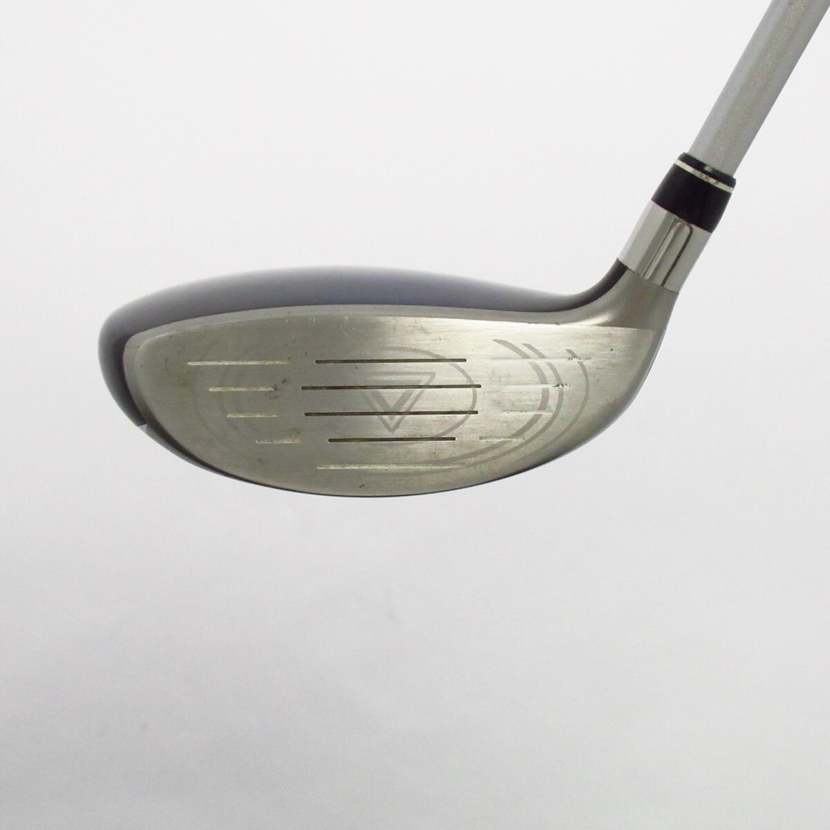 【中古】ViQ(2010) フェアウェイウッド TOURSTAGE VT-50w 19 SR D(フェアウェイウッド（単品）)|TOURSTAGE(ブリヂストン)の通販 - GDOゴルフ ...