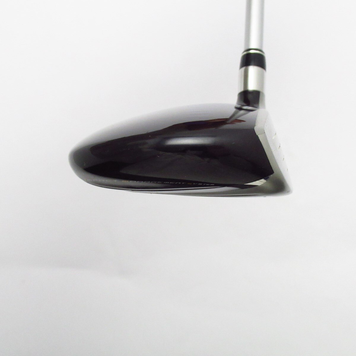 【中古】ViQ(2010) フェアウェイウッド TOURSTAGE VT-50w 19 SR D(フェアウェイウッド（単品）)|TOURSTAGE(ブリヂストン)の通販 - GDOゴルフ ...