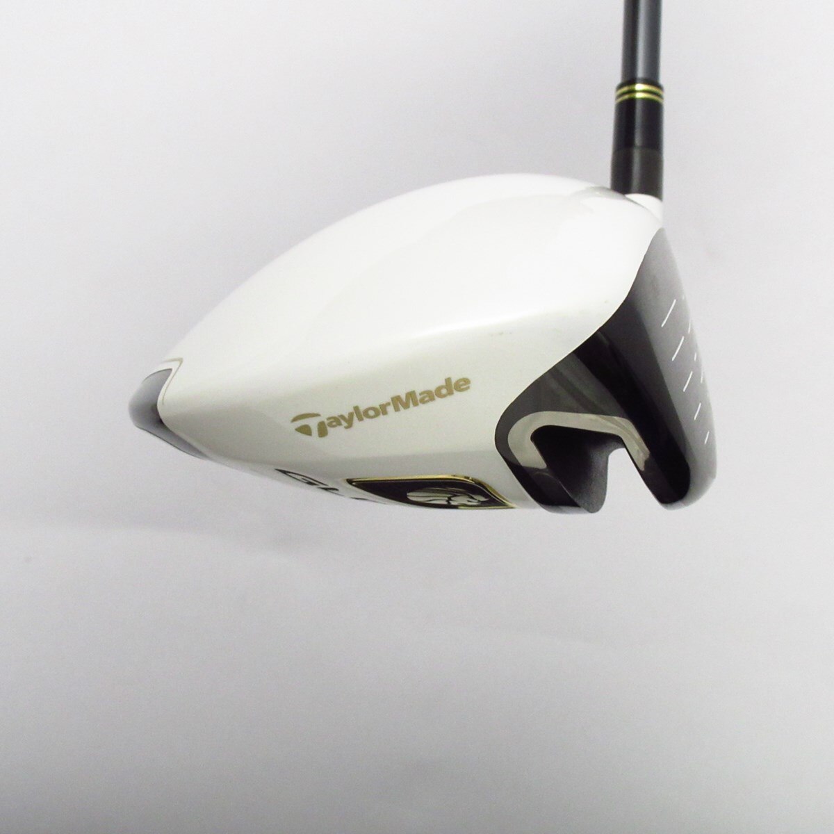 【中古】グローレ G ドライバー GL5000 11.5 SR C(ドライバー（単品）)|GLOIRE(テーラーメイド)の通販 - GDO ...