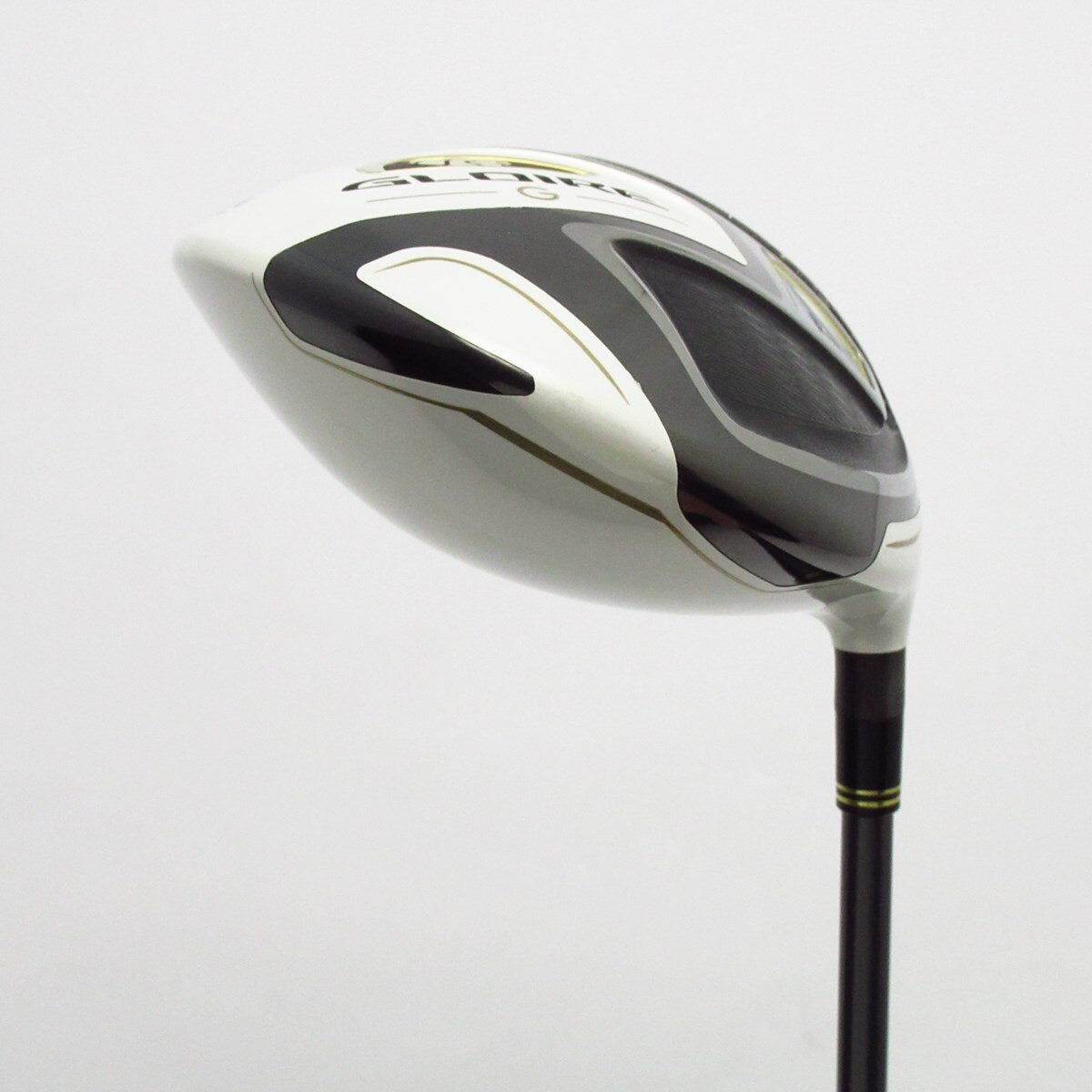 【中古】グローレ G ドライバー GL5000 11.5 SR C(ドライバー（単品）)|GLOIRE(テーラーメイド)の通販 - GDO ...