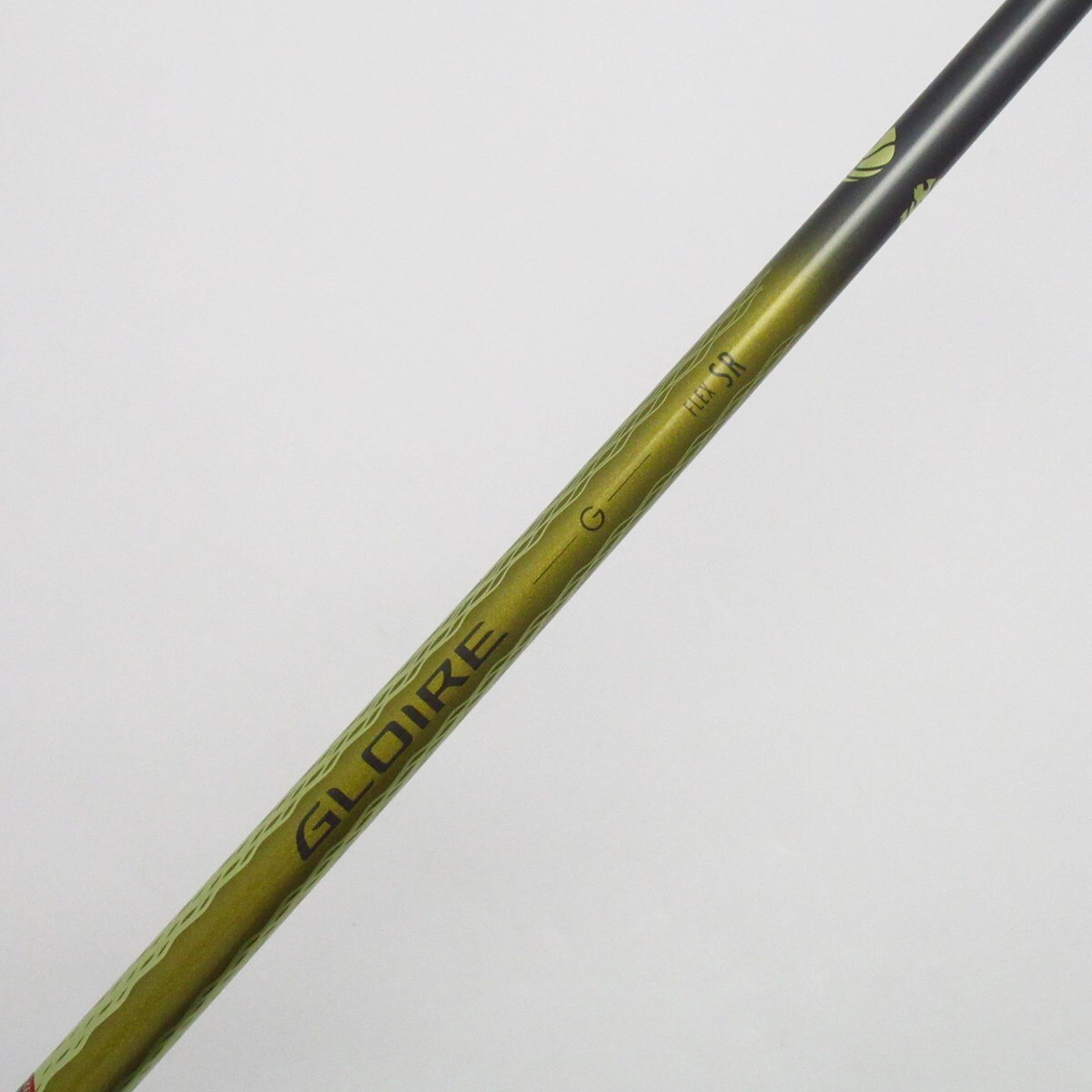 【中古】グローレ G ドライバー GL5000 11.5 SR C(ドライバー（単品）)|GLOIRE(テーラーメイド)の通販 - GDO ...