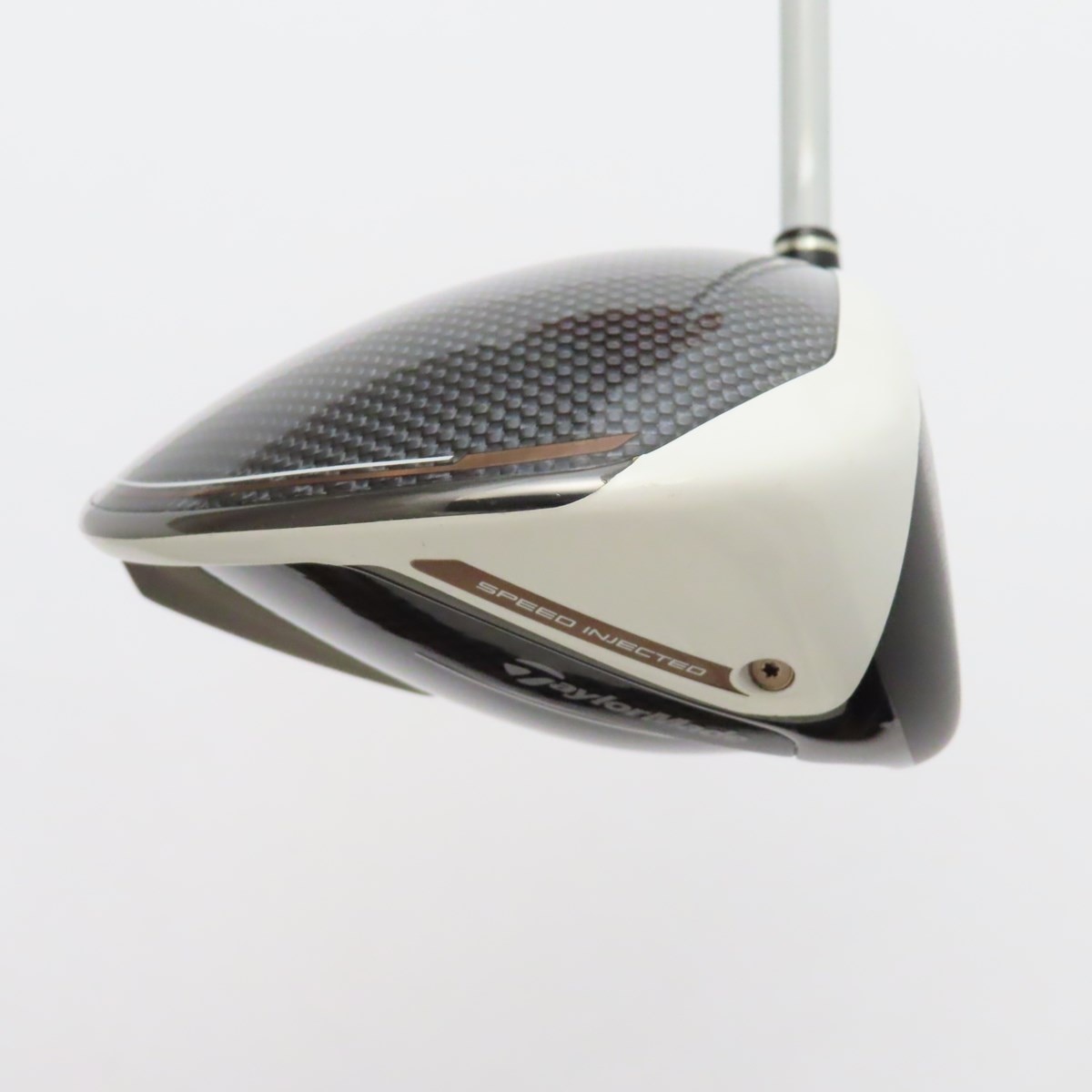 【中古】SIM グローレ ドライバー Speeder 569 EVOLUTION VII 9.5 S CD(ドライバー（単品）)|SIM GLOIRE(テーラーメイド)の通販 - GDOゴルフ ...