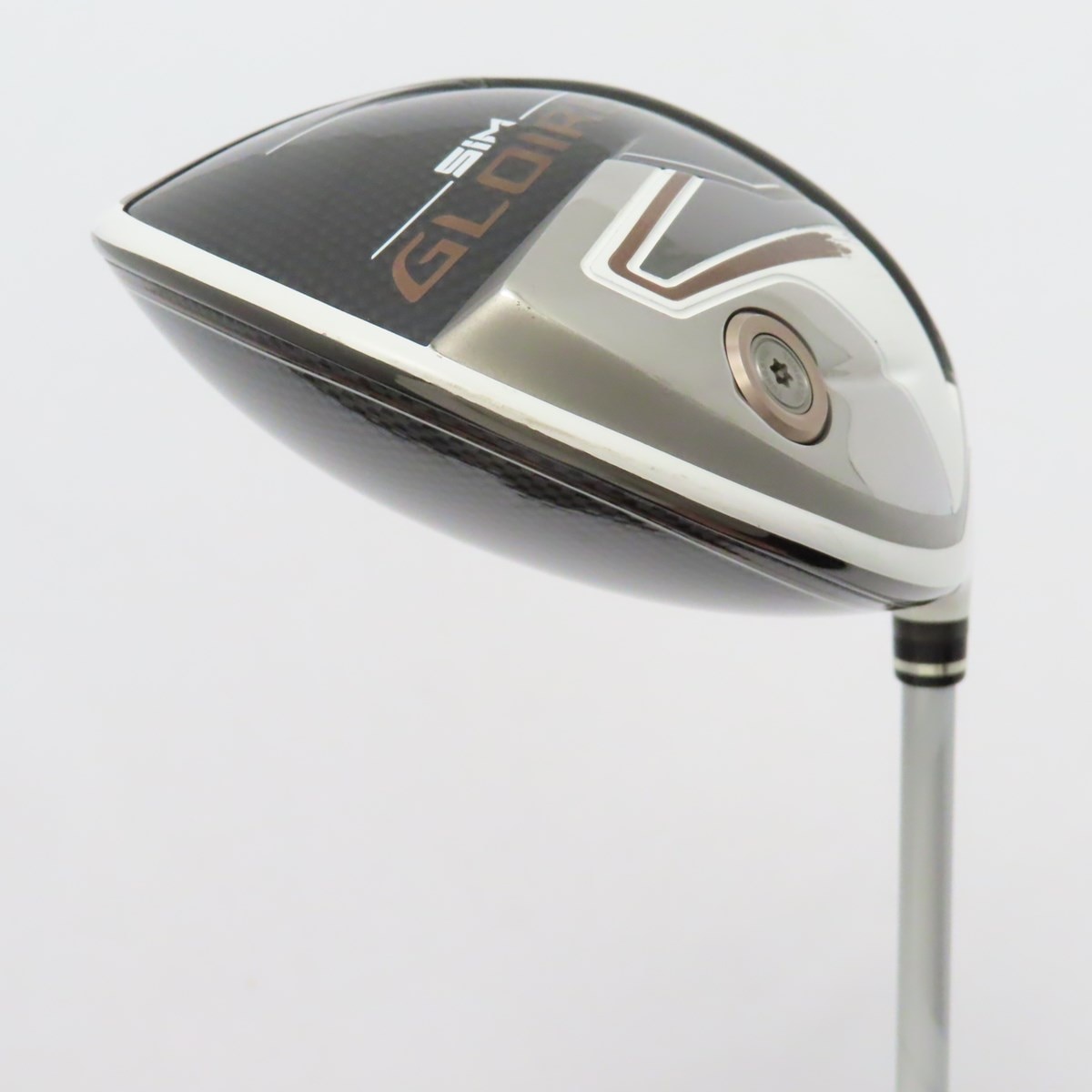 【中古】SIM グローレ ドライバー Speeder 569 EVOLUTION VII 9.5 S CD(ドライバー（単品）)|SIM GLOIRE(テーラーメイド)の通販 - GDOゴルフ ...