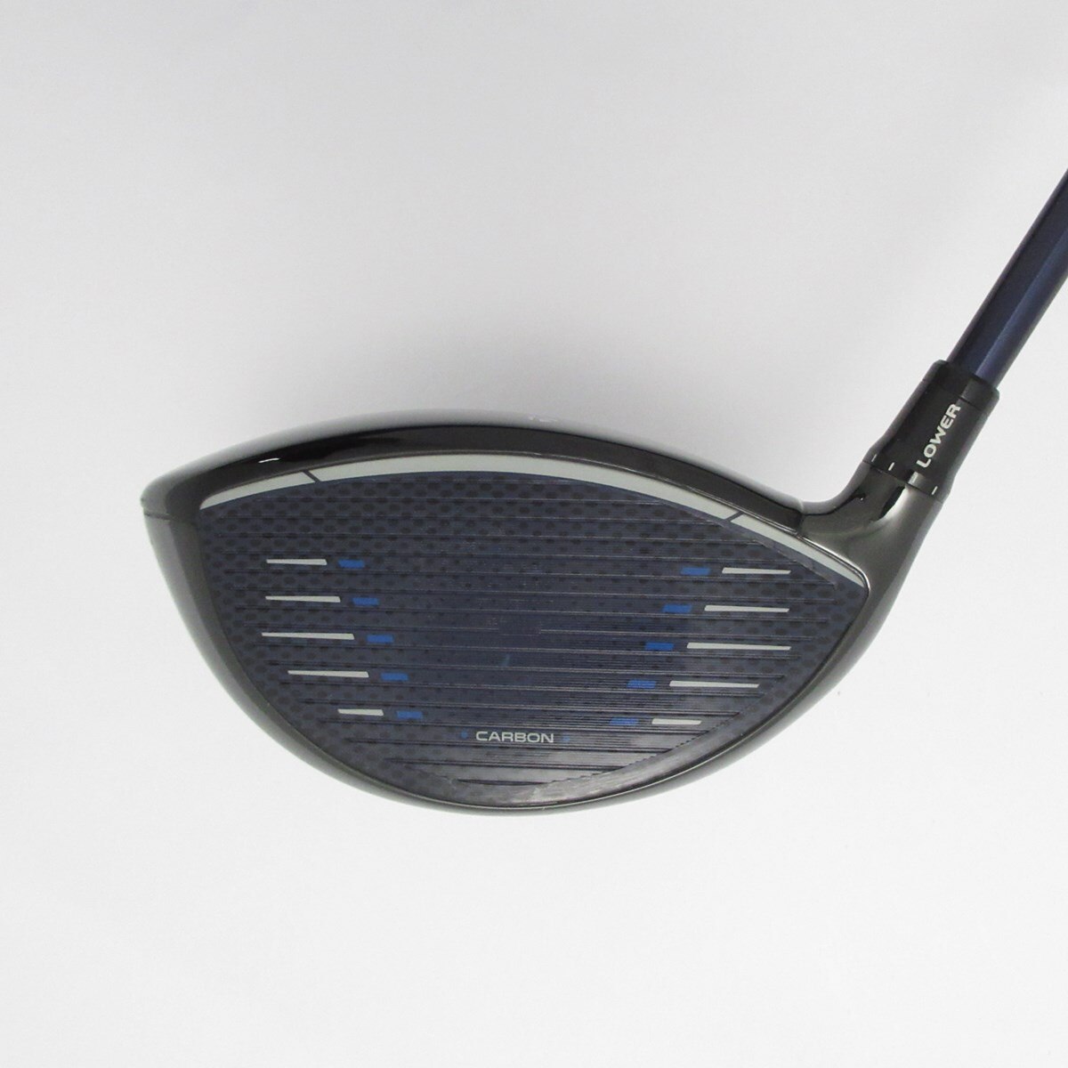 【中古】Qi10 MAX ドライバー Diamana Blue TM50 10.5 R C(ドライバー（単品）)|Qi10(テーラーメイド)の通販 - GDOゴルフショップ(5002524377)