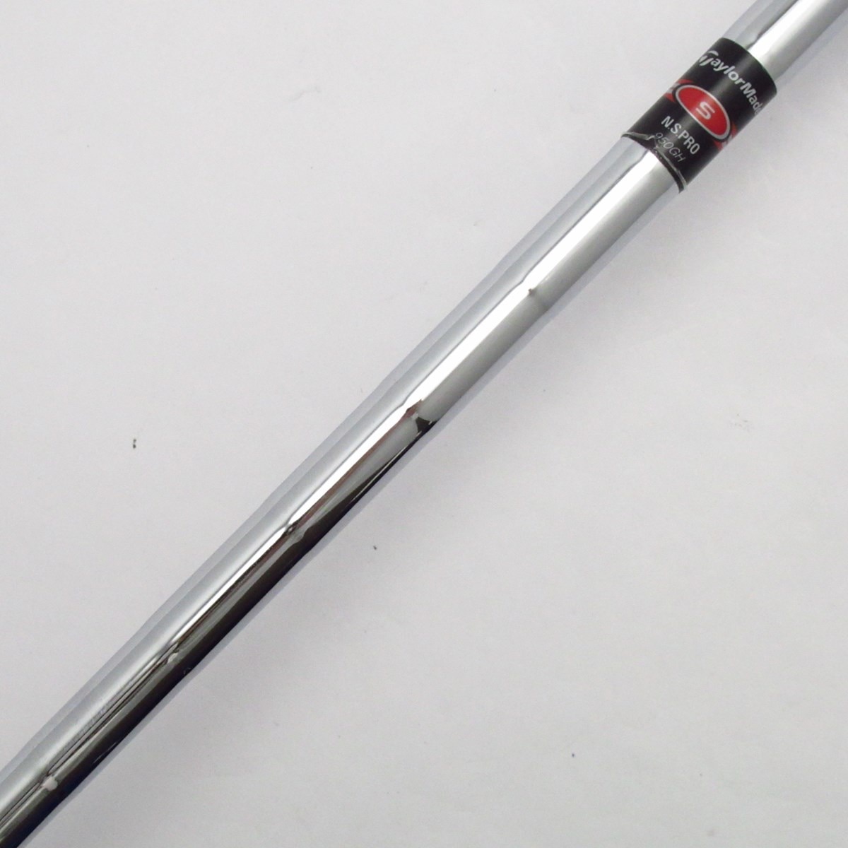 【中古】RESCUE(2009) ユーティリティ N.S.PRO 950GH 19 S D(ユーティリティ（単品）)|RESCUE(テーラーメイド)の通販 - GDOゴルフショップ ...