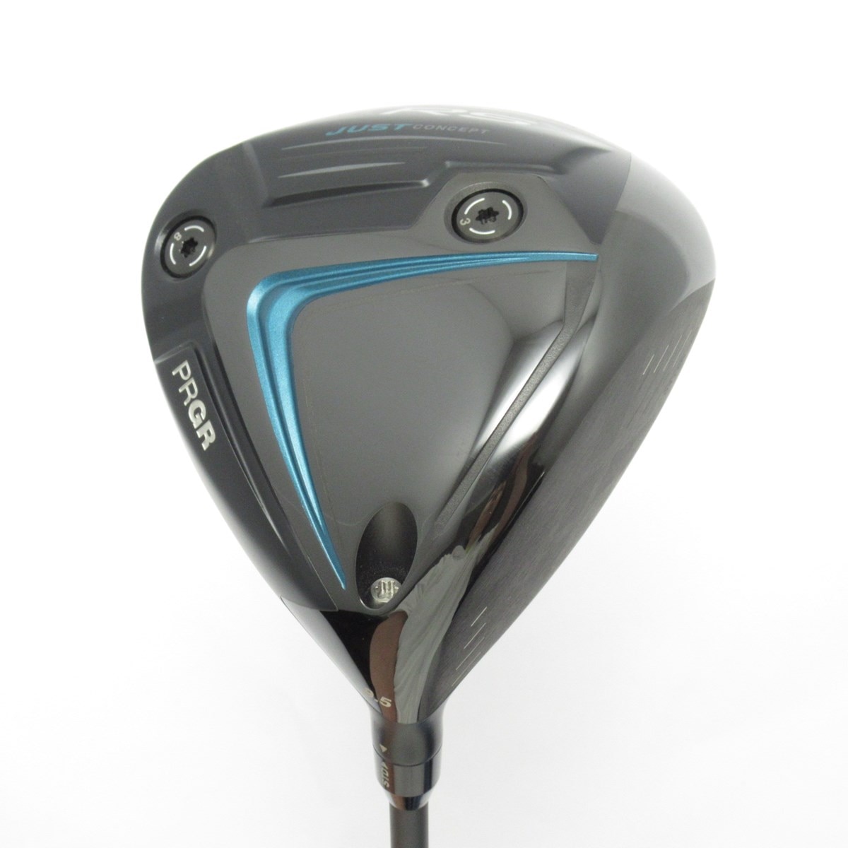 【中古】RSX(2024) ドライバー TENSEI FOR PRGR 9.5 S B(ドライバー（単品）)|RS(プロギア)の通販 - GDOゴルフショップ(5002525366)