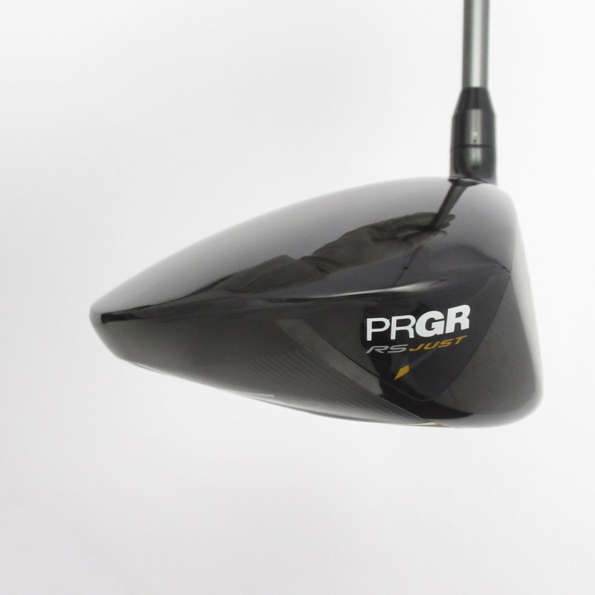 【中古】RS JUST D ドライバー Diamana FOR PRGR SILVER 10.5 S C(ドライバー（単品）)|RS(プロギア)の通販 - GDOゴルフショップ(5002525730)