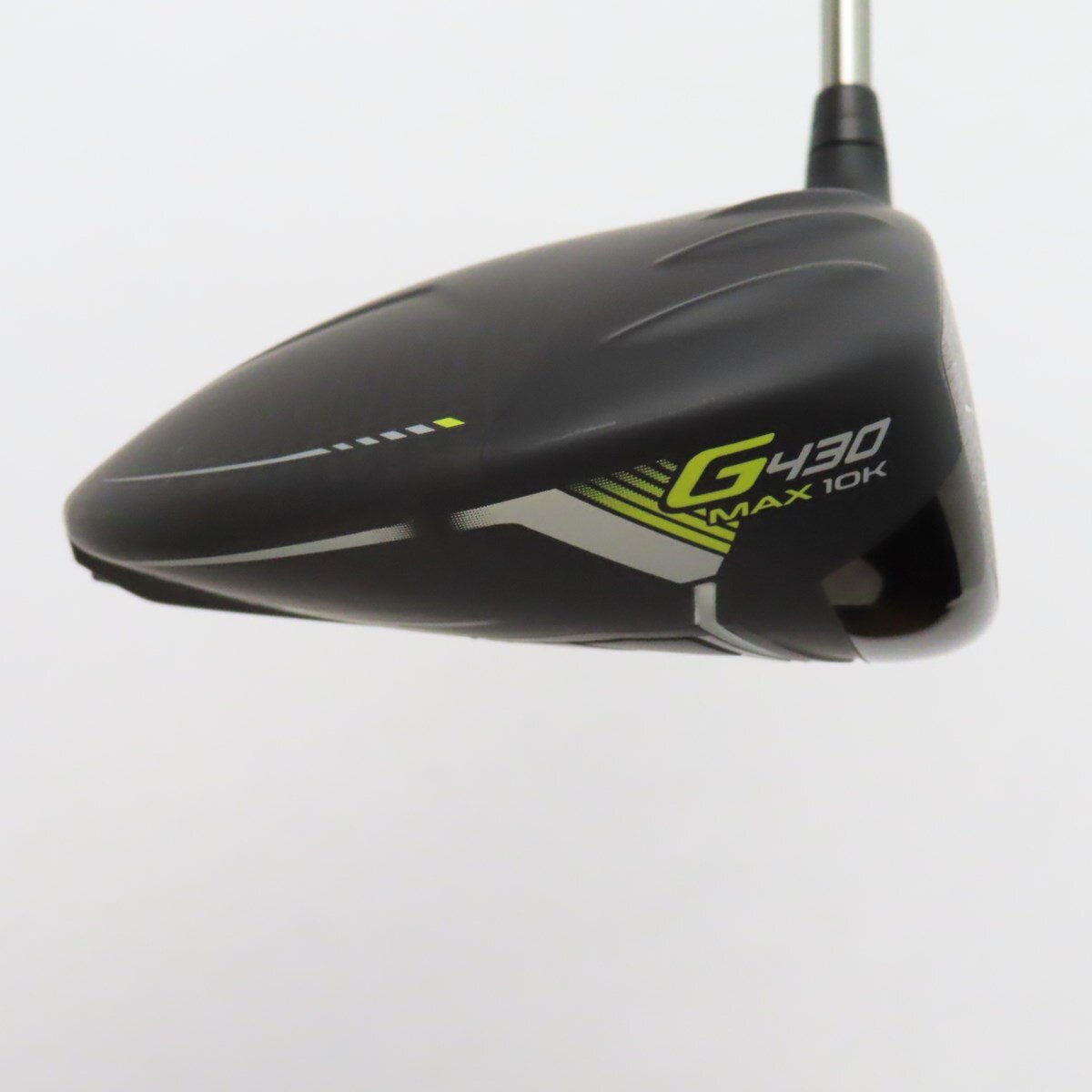 【中古】G430 MAX 10K ドライバー PING TOUR 2.0 CHROME 65 10.5 S BC(ドライバー（単品）)|G430(ピン)の通販 - GDOゴルフショップ ...