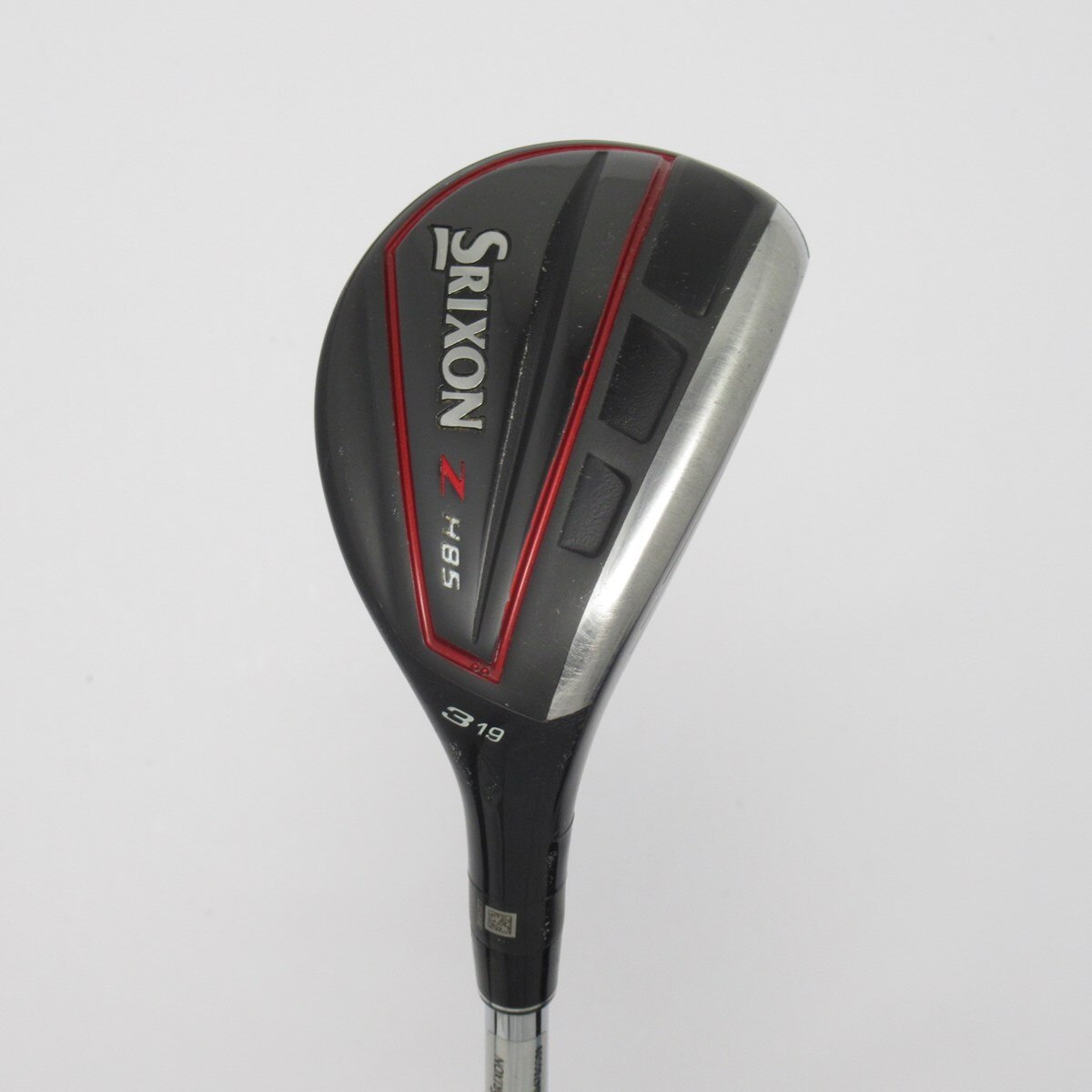 【中古】Z H85 ハイブリッド ユーティリティ N.S.PRO 950GH DST 19 S CD(ユーティリティ（単品）)|SRIXON ...
