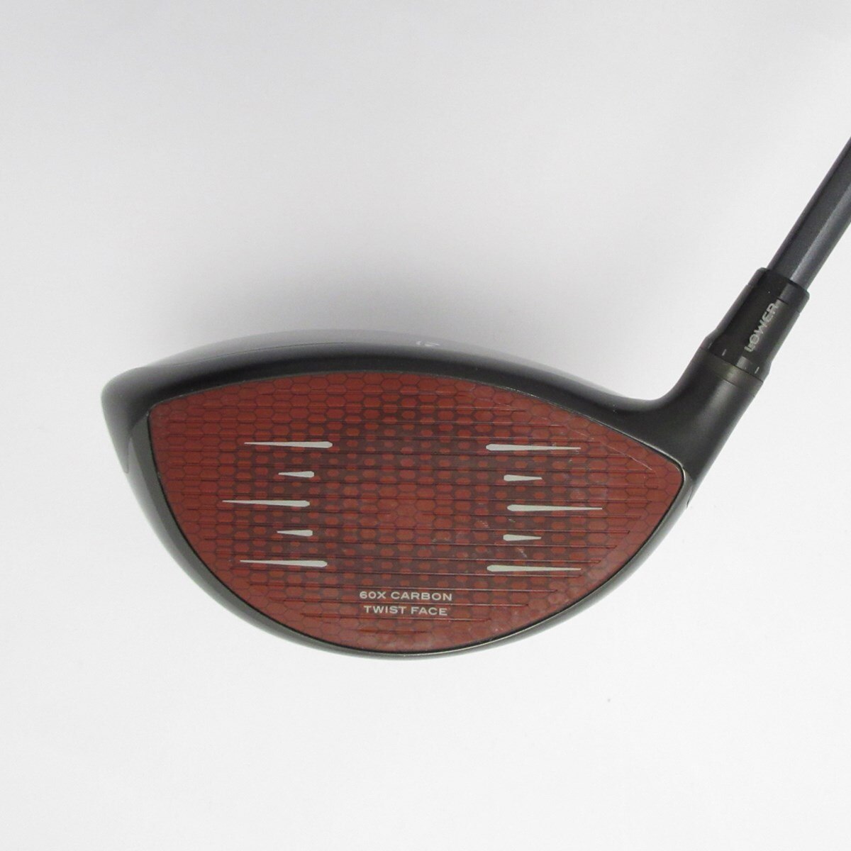 【中古】ステルス2 ドライバー TENSEI RED TM50(2022) 10.5 S CD(ドライバー（単品）)|STEALTH(テーラーメイド)の通販 - GDOゴルフショップ ...