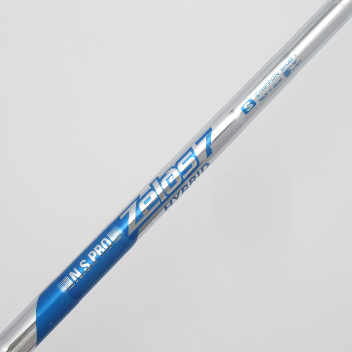 【中古】マーベリック ハイブリッド ユーティリティ N.S.PRO ZELOS 7 HYBRID 20 S D(ユーティリティ（単品）)|MAVRIK(キャロウェイゴルフ)の通販 - GDO ...