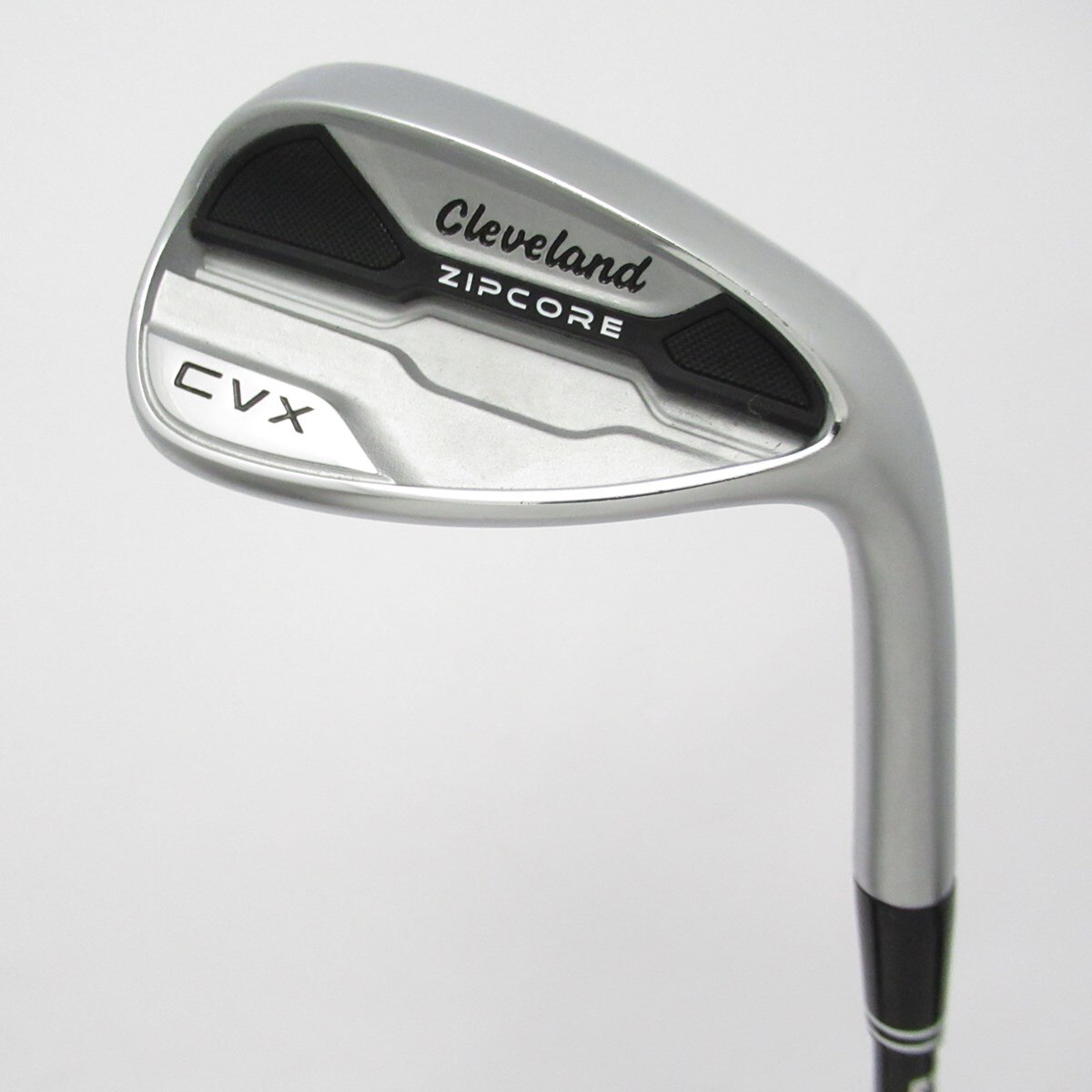 【中古】CVX ZIPCORE ウェッジ Diamana for CG 48-09 WEDGE C(ウェッジ（単品）)|CG(クリーブランド)の通販 - GDOゴルフショップ(5002530085)