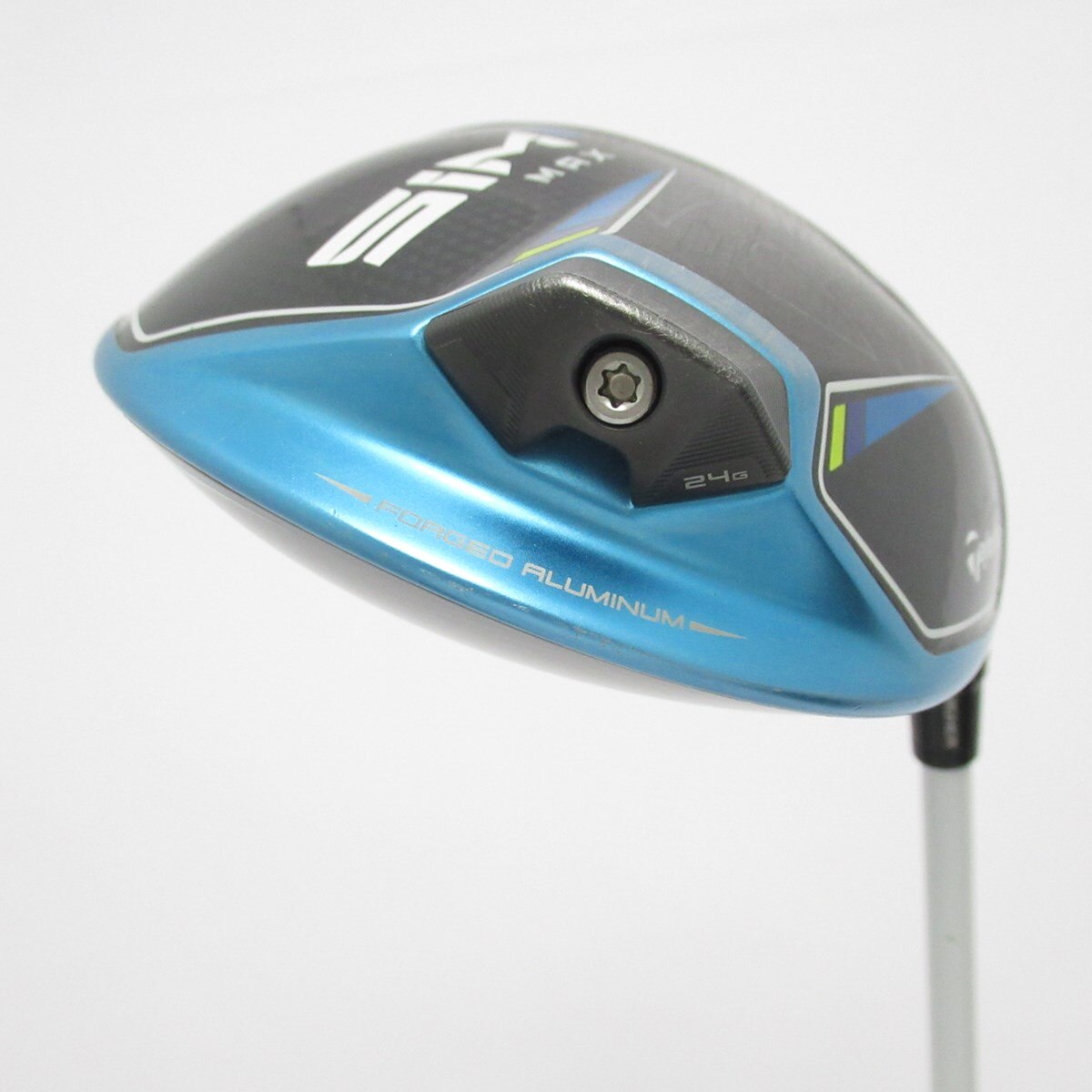 【中古】SIM2 マックス ドライバー Tour AD HD-6 10.5 S C(ドライバー（単品）)|SIM2(テーラーメイド)の通販 - GDOゴルフショップ(5002531519)