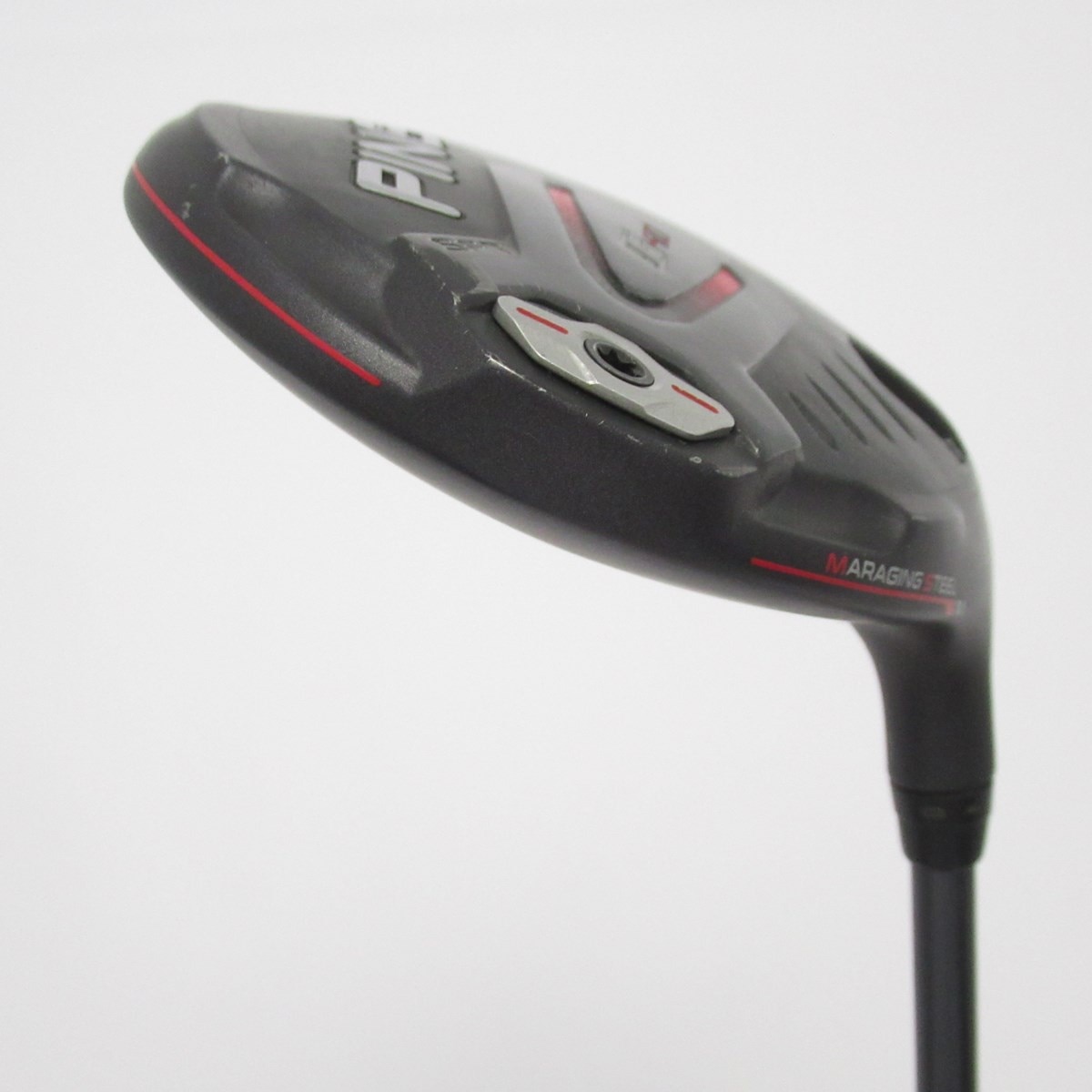 【中古】G410 SFT フェアウェイウッド ALTA J CB RED 19 SR CD(フェアウェイウッド（単品）)|G410(ピン)の通販 - GDOゴルフショップ(5002532088)