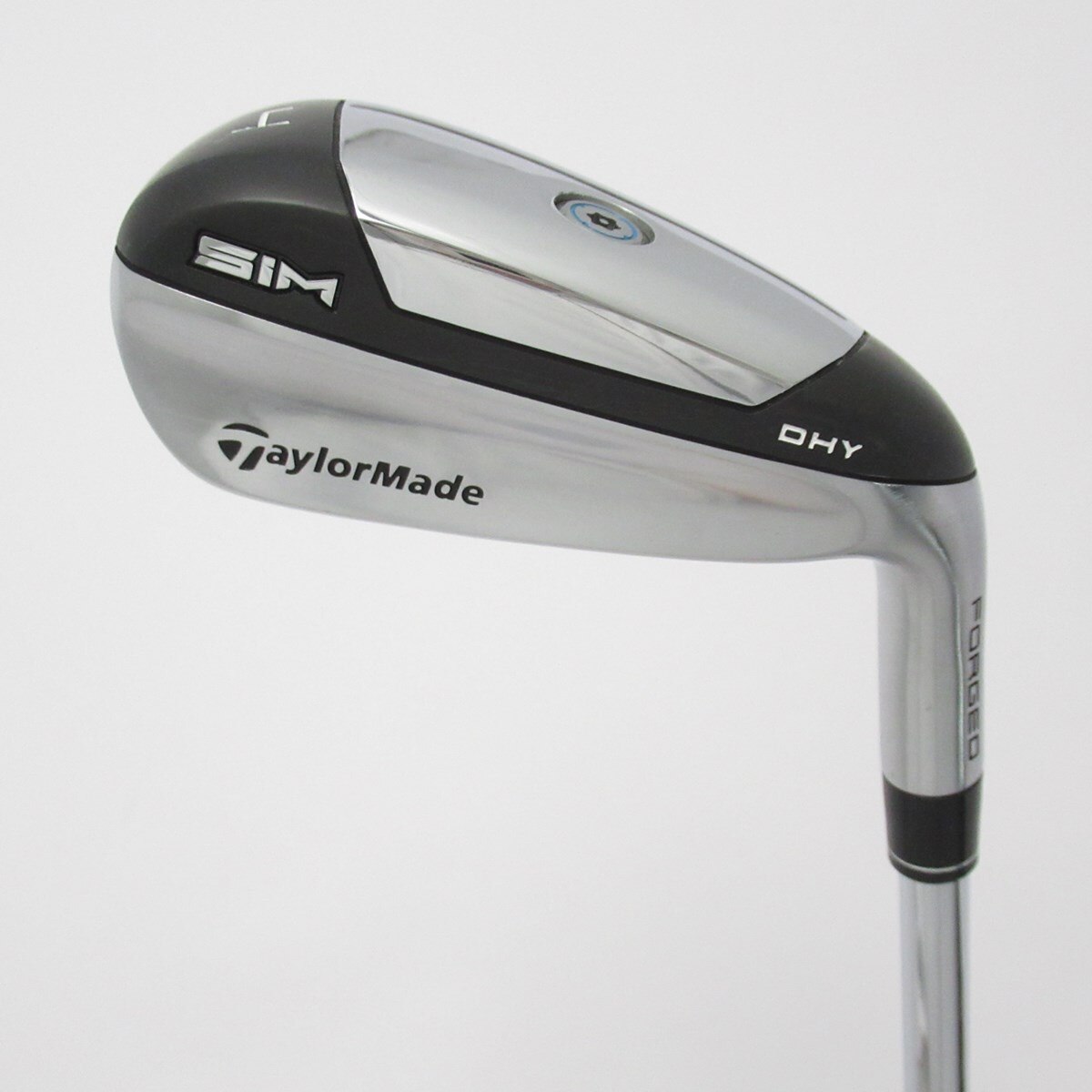 【中古】SIM DHY ユーティリティ N.S.PRO 910GH 22 S C(ユーティリティ（単品）)|SIM(テーラーメイド)の通販 ...