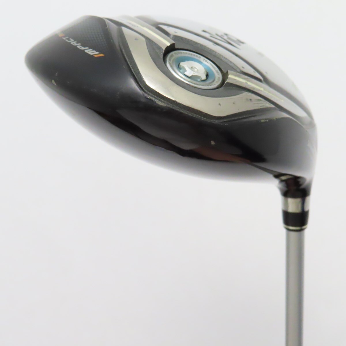 【中古】ViQ(2010) ドライバー TOURSTAGE VT-50w 10.5 SR D(ドライバー（単品）)|TOURSTAGE(ブリヂストン)の通販 - GDOゴルフショップ ...