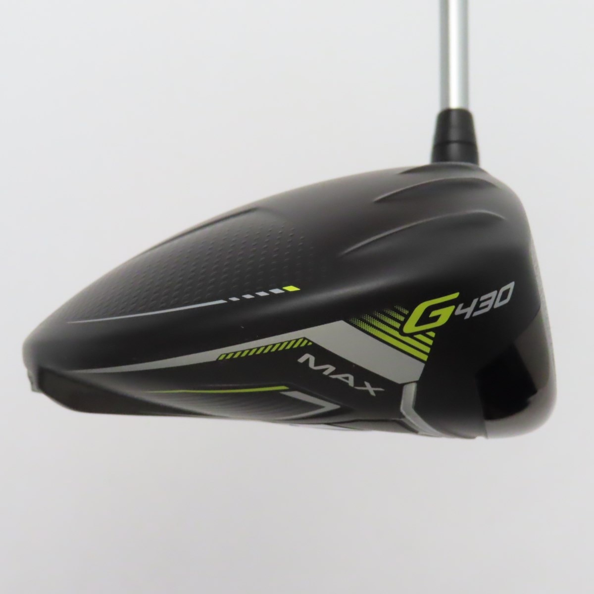 【中古】G430 HL MAX ドライバー Speeder NX 45 10.5 設定無 BC(ドライバー（単品）)|G430(ピン)の通販 - GDOゴルフショップ(5002536890)