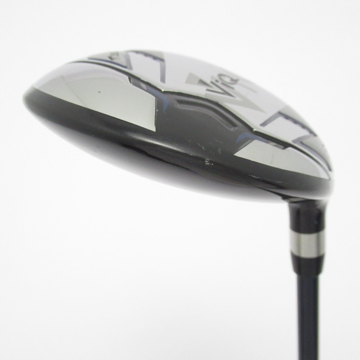 【中古】TOURSTAGE ViQ(2021） フェアウェイウッド カーボンシャフト 19 S CD(フェアウェイウッド（単品）)|TOURSTAGE(ブリヂストン)の通販 - GDOゴルフ ...