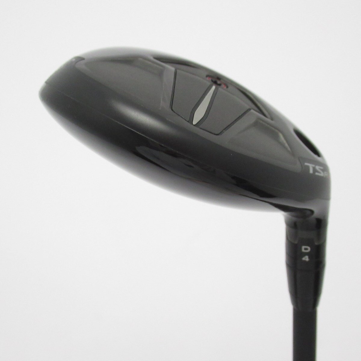 【中古】TSR2 ユーティリティ N.S.PRO MODUS3 HYBRID GOST 370tip 21 S B(ユーティリティ（単品）)|TSR(タイトリスト)の通販 - GDOゴルフ ...