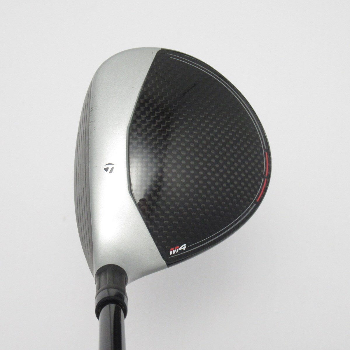 【中古】M4(2021) フェアウェイウッド ATMOS RED 6 15 S D(フェアウェイウッド（単品）)|M4(テーラーメイド)の通販 - GDOゴルフショップ(5002539652)