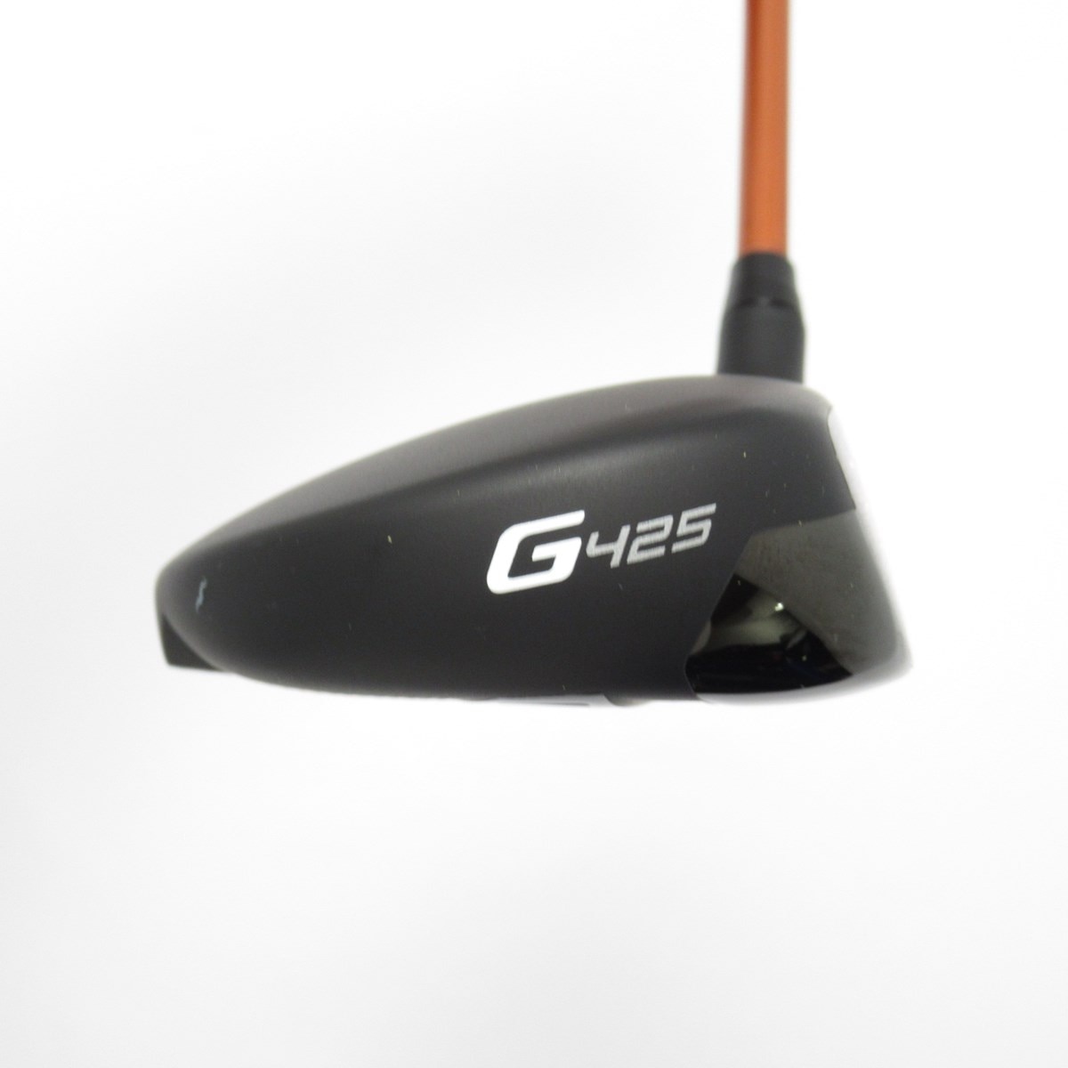 【中古】G425 MAX フェアウェイウッド Speeder EVOLUTION II FW50 17.5 SR CD(フェアウェイウッド（単品）)|G425(ピン)の通販 - GDOゴルフ ...