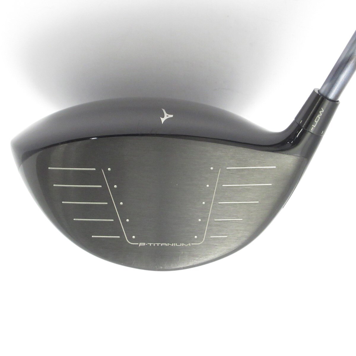 【中古】ST200 ドライバー Speeder 661 EVOLUTION VI 9.5 S CD(ドライバー（単品）)|ST(ミズノ)の通販 - GDOゴルフショップ(5002544790)