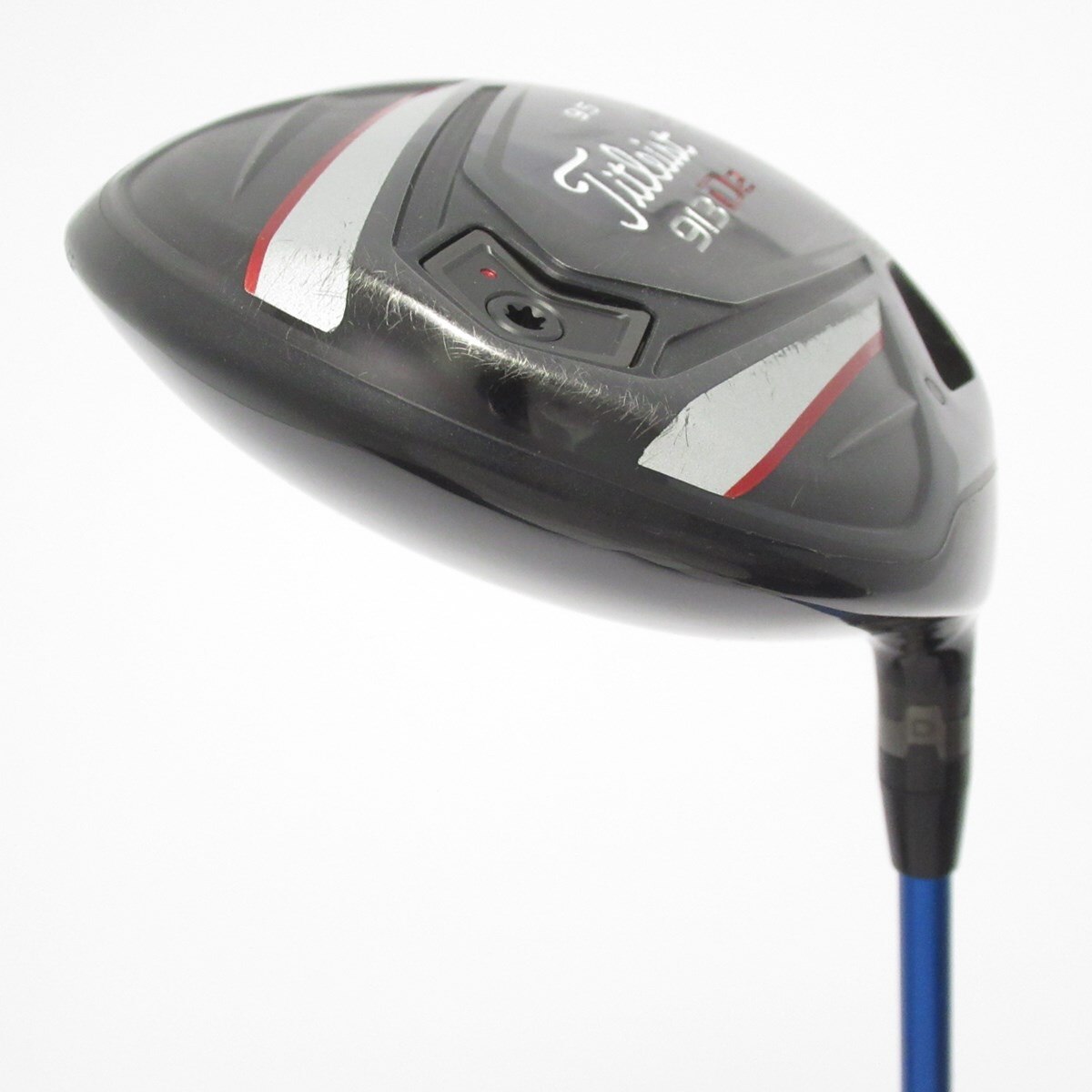 【中古】913D2 ドライバー Diamana B60 9.5 S D(ドライバー（単品）)|TITLEIST(タイトリスト)の通販 - GDOゴルフショップ(5002544895)