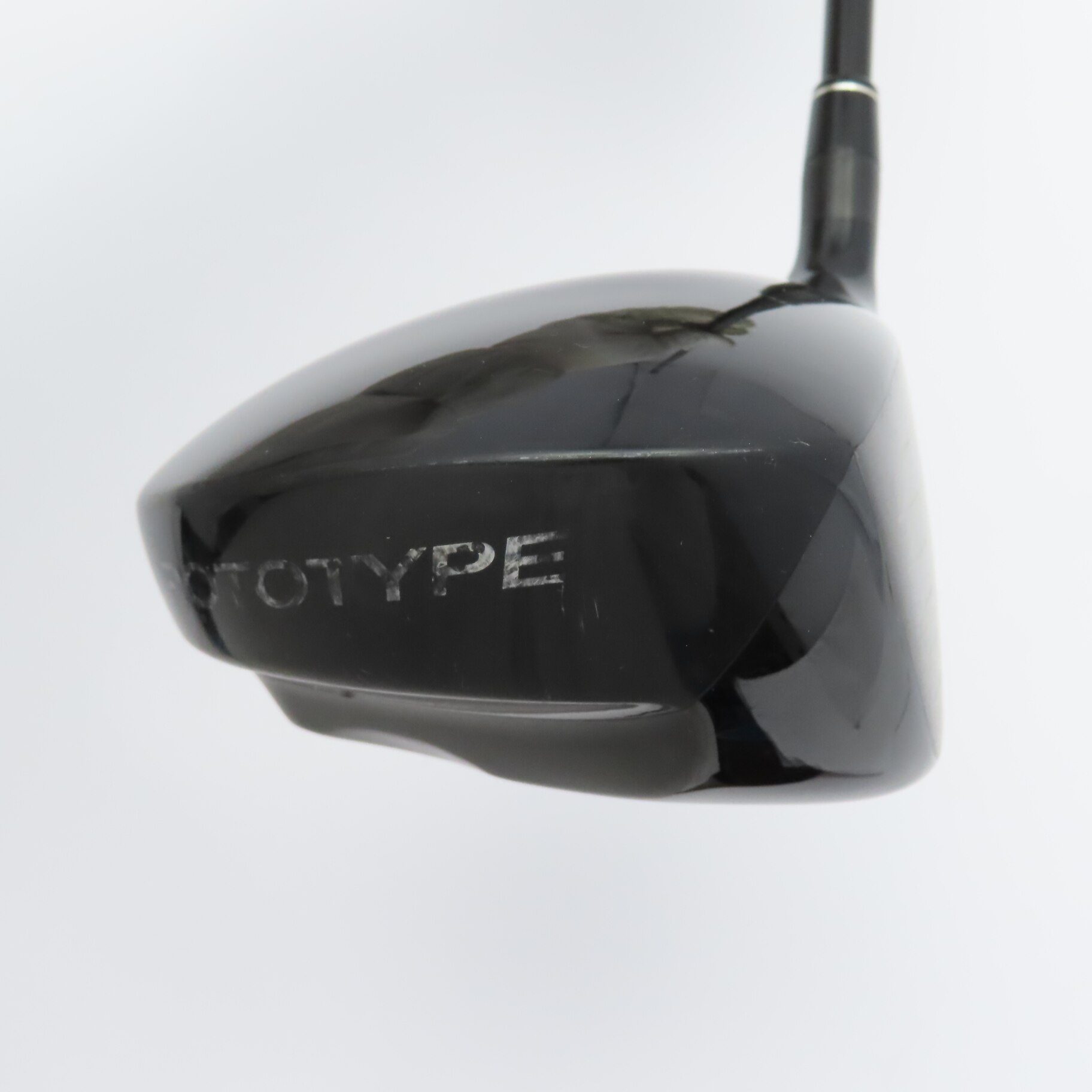 中古】PROTOTYPE RF800 ドライバー カーボンシャフト 9.5 S D
