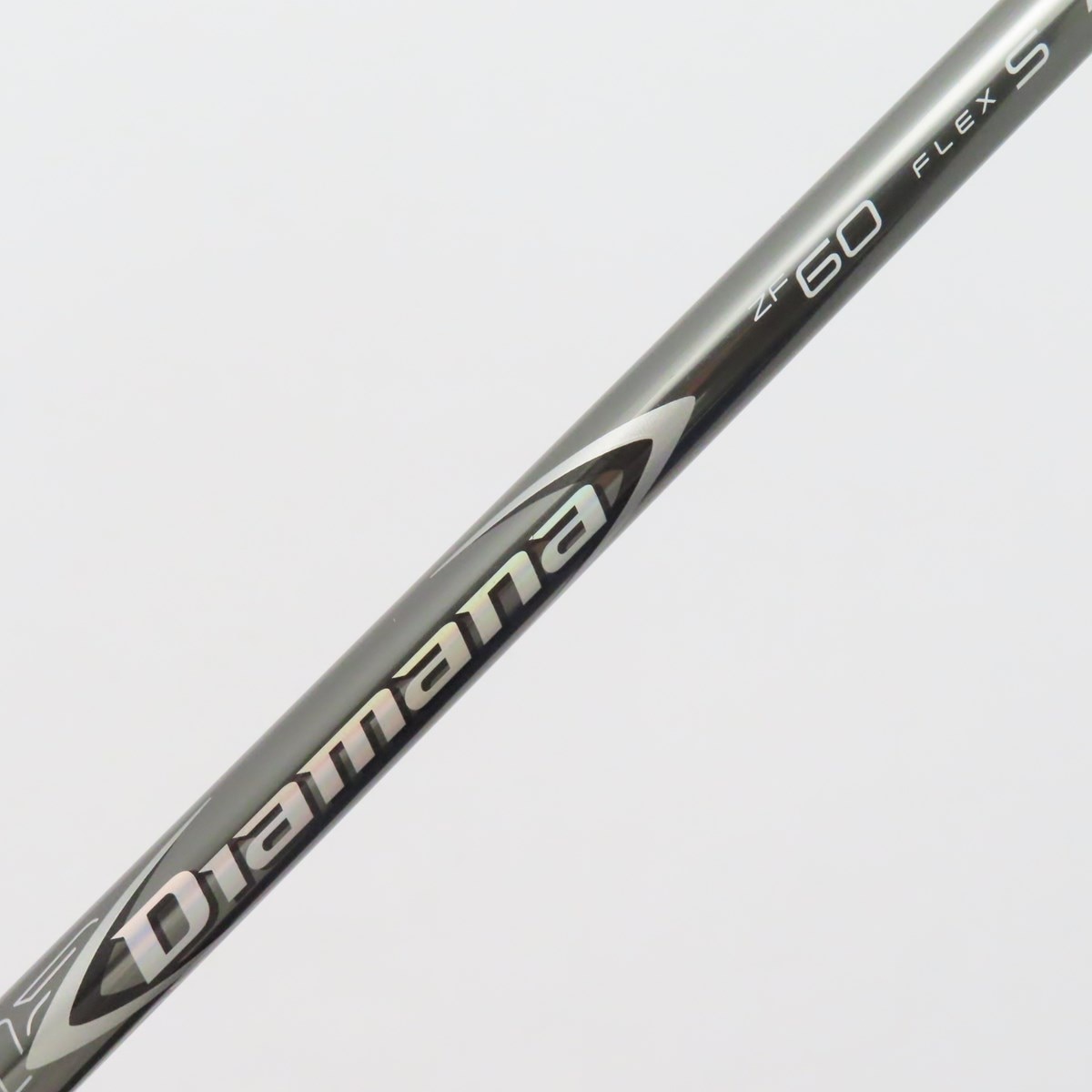 【中古】SIM フェアウェイウッド Diamana ZF60 15 S CD(フェアウェイウッド（単品）)|SIM(テーラーメイド)の通販 - GDOゴルフショップ(5002545258)