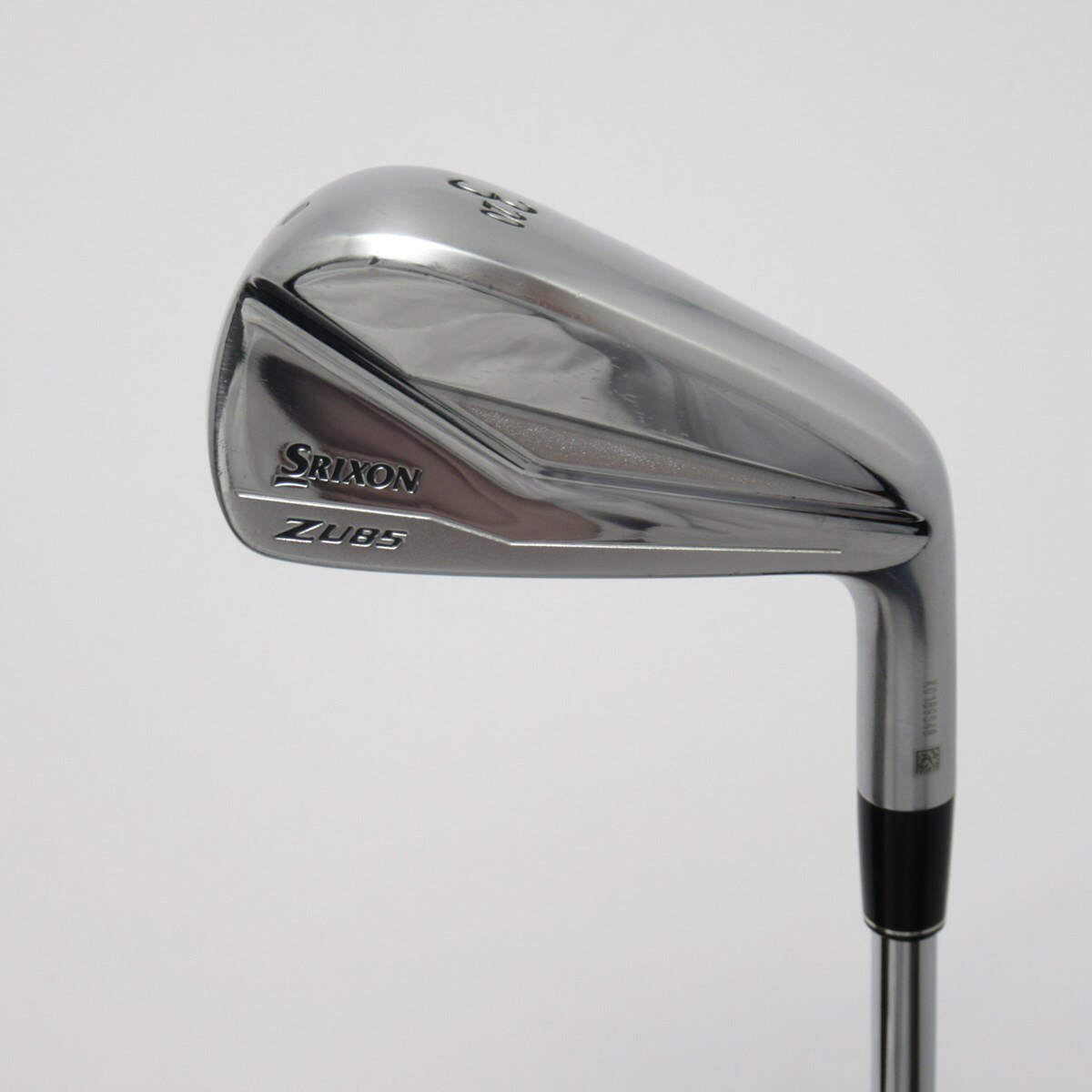 【中古】Z U85 ユーティリティ Dynamic Gold 20 S200 BC(ユーティリティ（単品）)|SRIXON(ダンロップ)の通販 ...