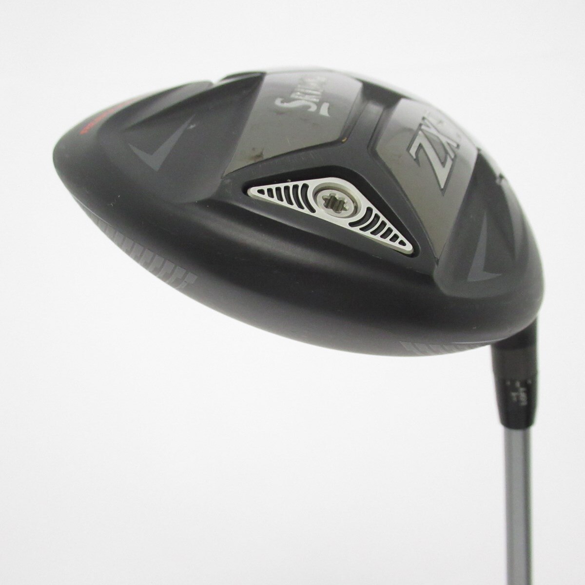 【中古】スリクソン ZX5 MkII ドライバー Diamana ZX-II 50 10.5 S C(ドライバー（単品）)|SRIXON(ダンロップ)の通販 - GDOゴルフショップ ...