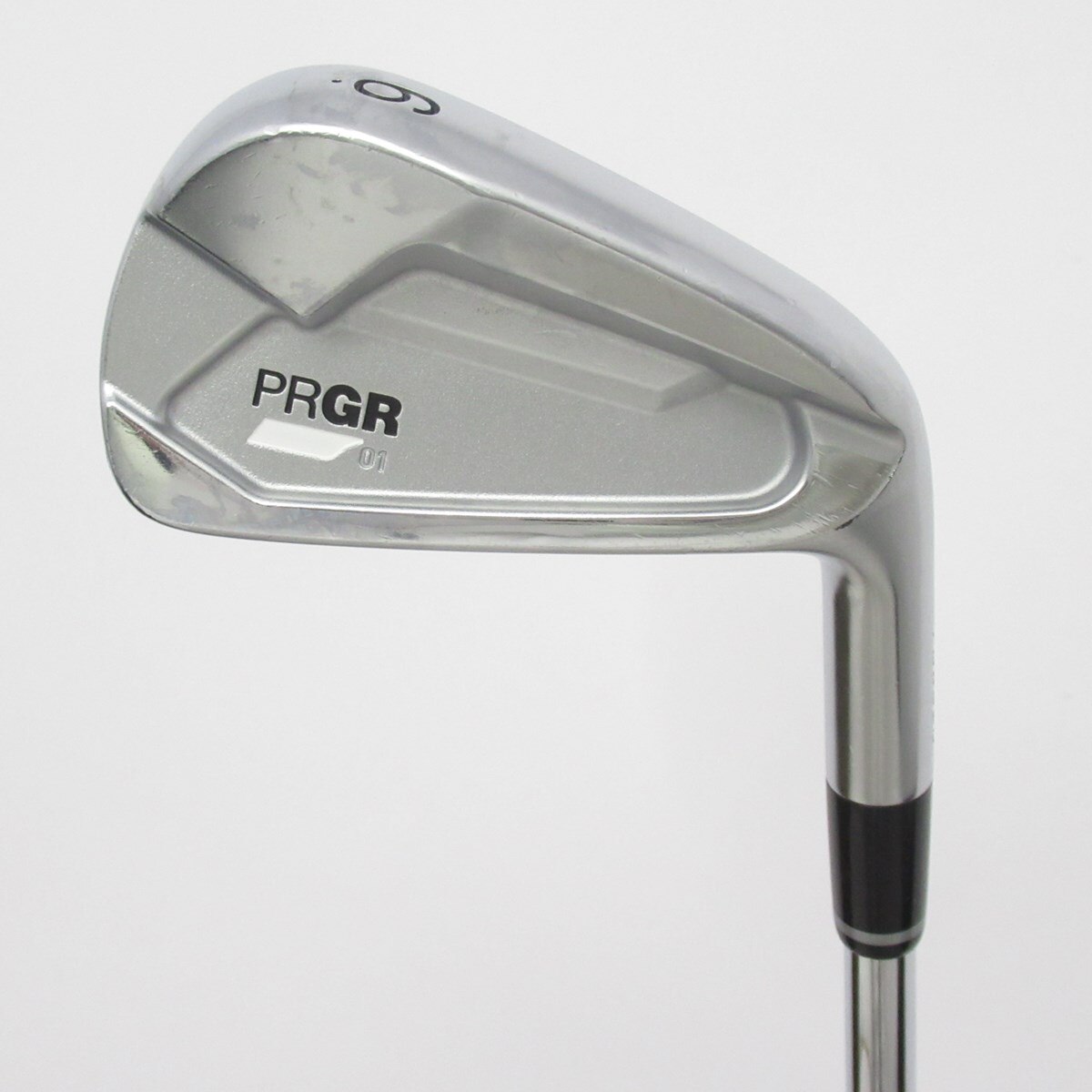 【中古】PRGR 01 IRON(2023) アイアン N.S.PRO MODUS3 TOUR 105 28 S C(アイアン（セット）)|PRGR(プロギア)の通販 - GDOゴルフショップ ...