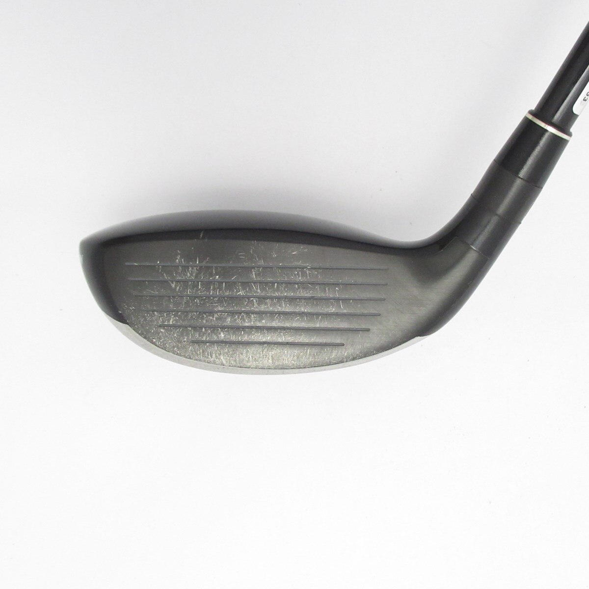 【中古】Z H85 ハイブリッド ユーティリティ Miyazaki Mahana 22 S CD(ユーティリティ（単品）)|SRIXON ...