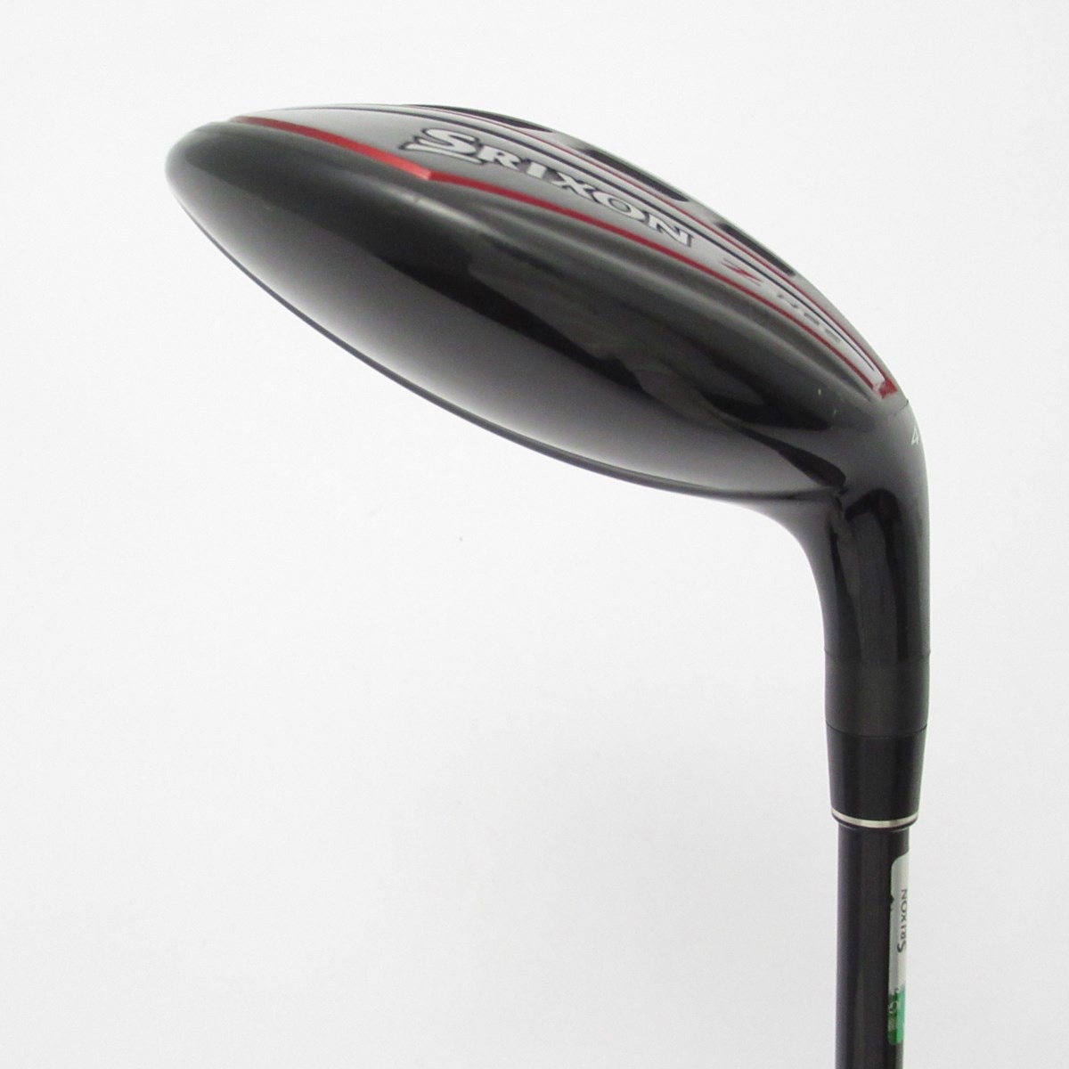 【中古】Z H85 ハイブリッド ユーティリティ Miyazaki Mahana 22 S CD(ユーティリティ（単品）)|SRIXON ...