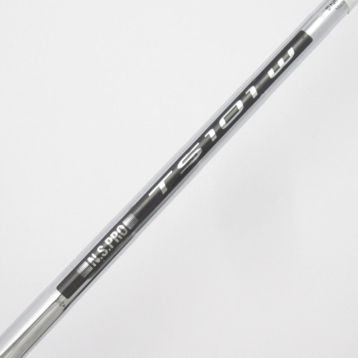 【中古】RM-4 ウェッジ N.S.PRO TS-101w 56-11 WEDGE C(ウェッジ（単品）)|RM-4(フォーティーン)の通販 - GDOゴルフショップ(5002549038)