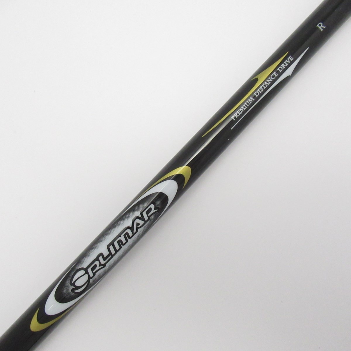 【中古】ORM-025 アイアン ユーティリティ オリジナルカーボン 16 R D(ユーティリティ（単品）)|ORLIMAR(オリマー)の通販 - GDOゴルフショップ(5002549644)