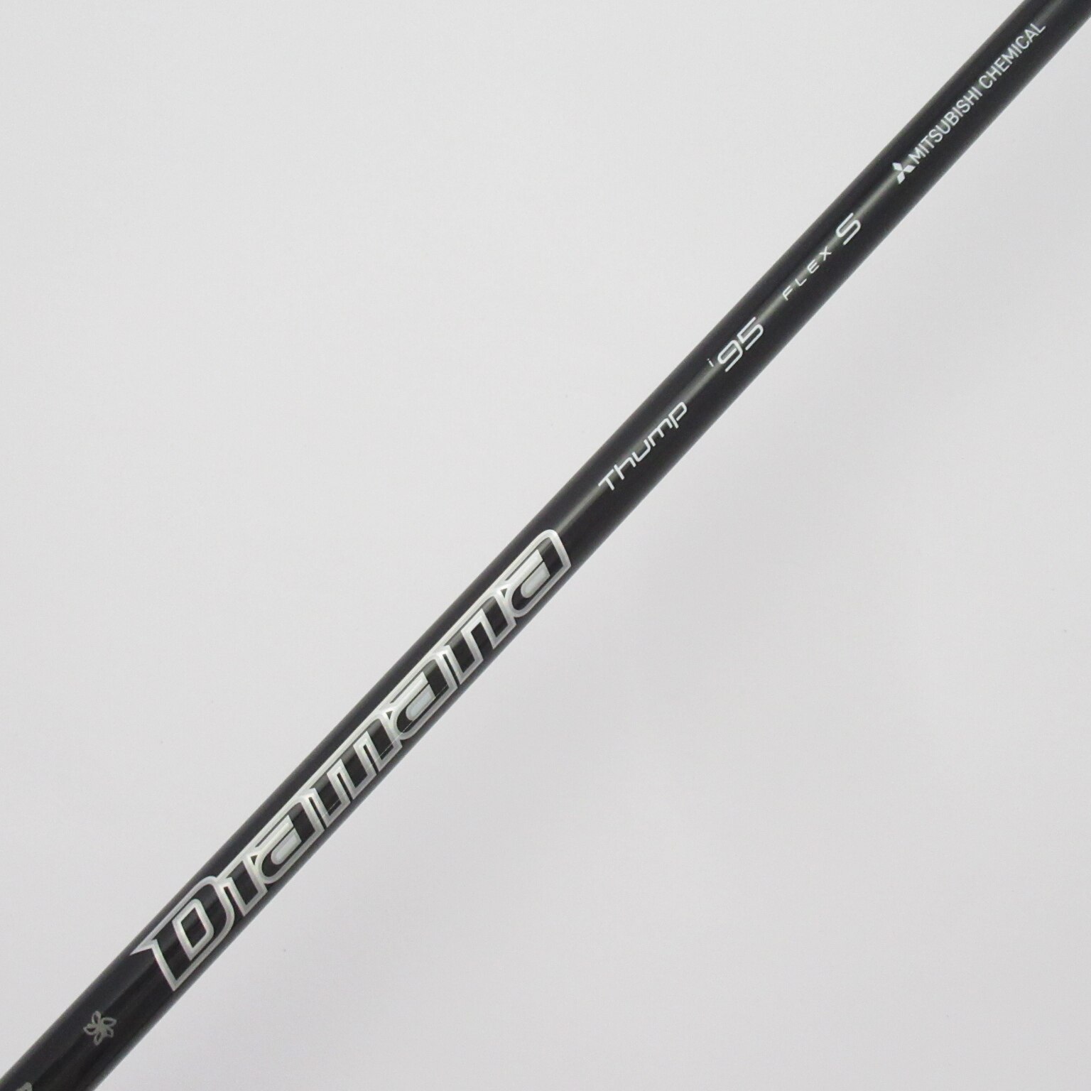 中古】P7 MC アイアン Diamana Thump i95 26 S BC(アイアン（セット