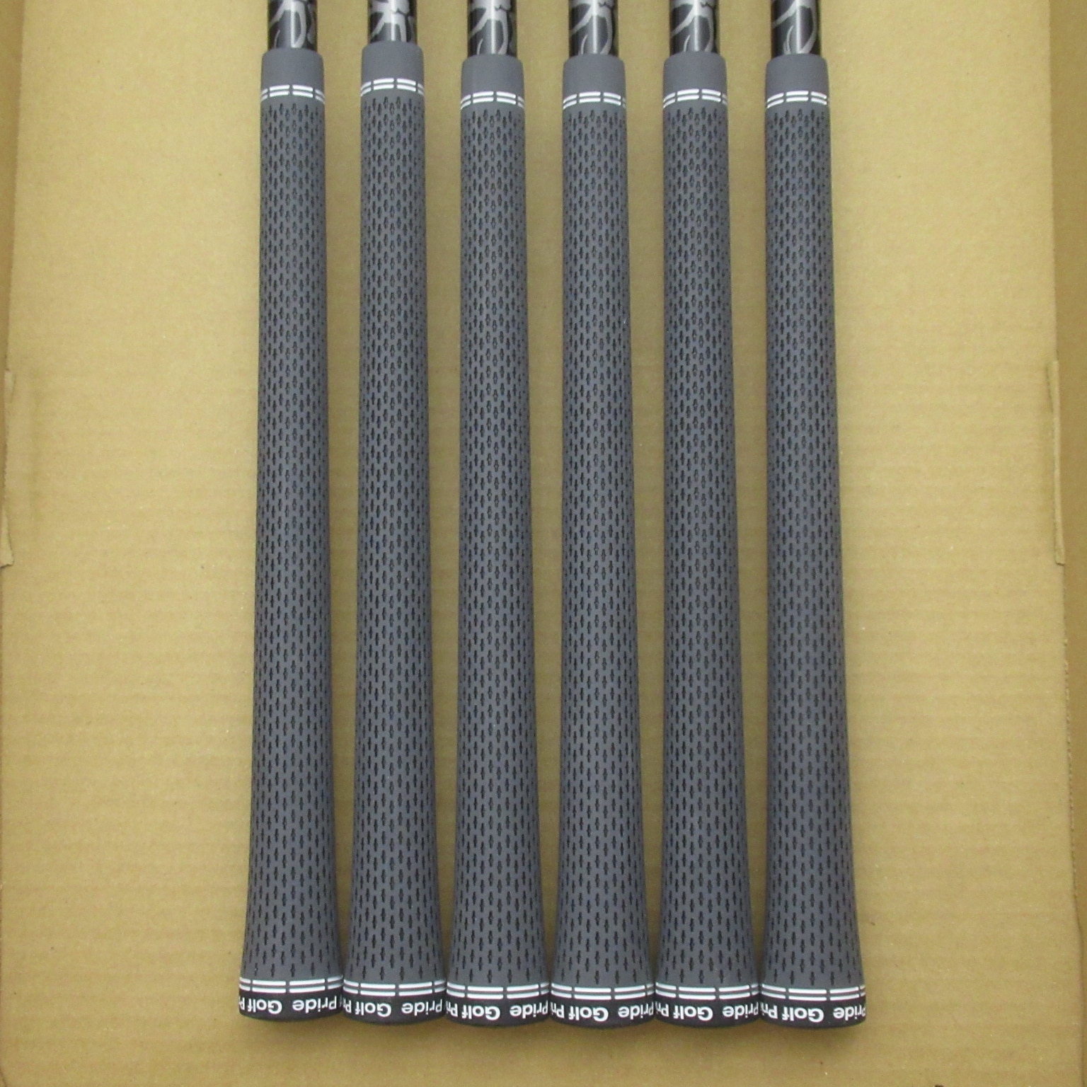 中古】P7 MC アイアン Diamana Thump i95 26 S BC(アイアン（セット