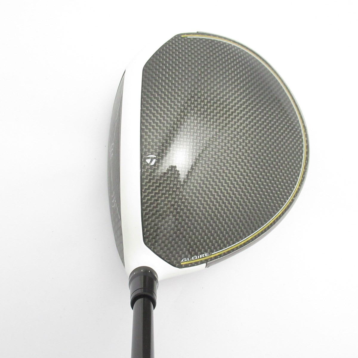 【中古】ステルス グローレ プラス ドライバー Tour AD CQ-5 10.5 S C(ドライバー（単品）)|STEALTH(テーラーメイド)の通販 - GDOゴルフショップ ...