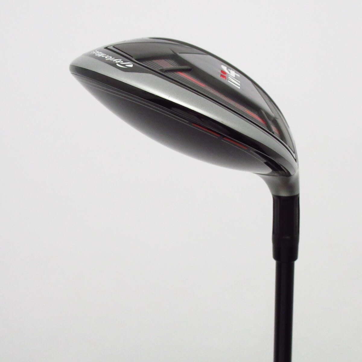 【中古】M4(2021) フェアウェイウッド ATMOS RED 5 15 R C(フェアウェイウッド（単品）)|M4(テーラーメイド)の通販 ...
