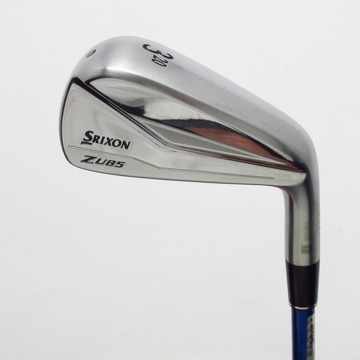 【中古】Z U85 ユーティリティ Miyazaki for UTILITY 20 S C(ユーティリティ（単品）)|SRIXON(ダンロップ ...
