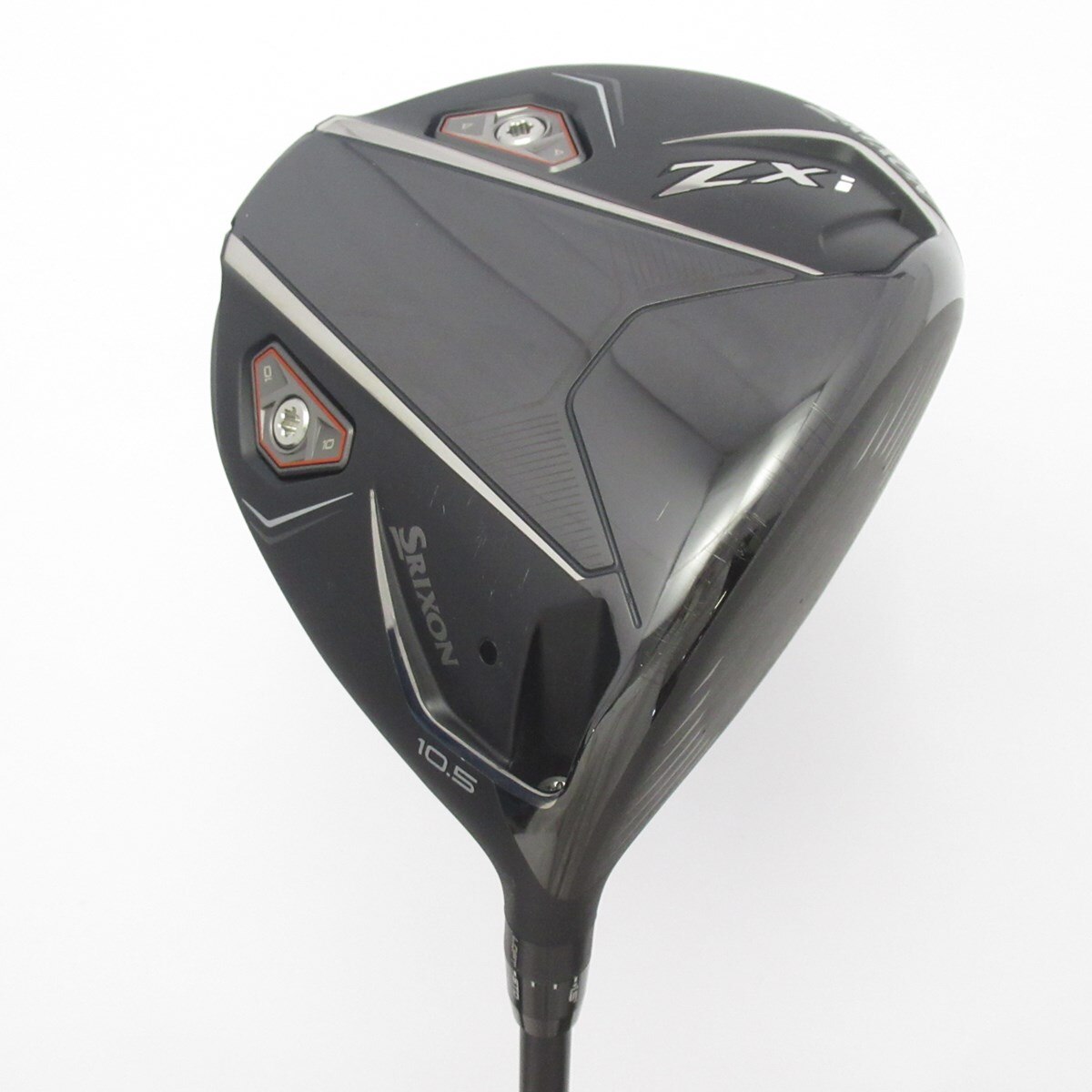 【中古】スリクソン ZXi ドライバー Diamana ZXi 50 10.5 S C(ドライバー（単品）)|SRIXON(ダンロップ)の通販 - GDOゴルフショップ(5002552272)