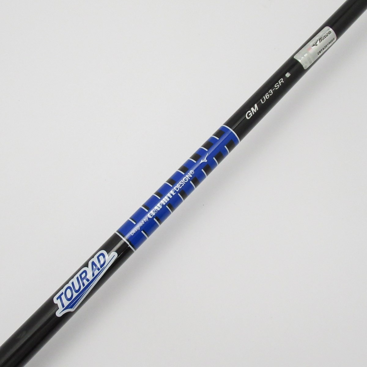 【中古】ST-Z230 ユーティリティ Tour AD GM-U 19 SR C(ユーティリティ（単品）)|ST(ミズノ)の通販 - GDOゴルフショップ(5002553597)