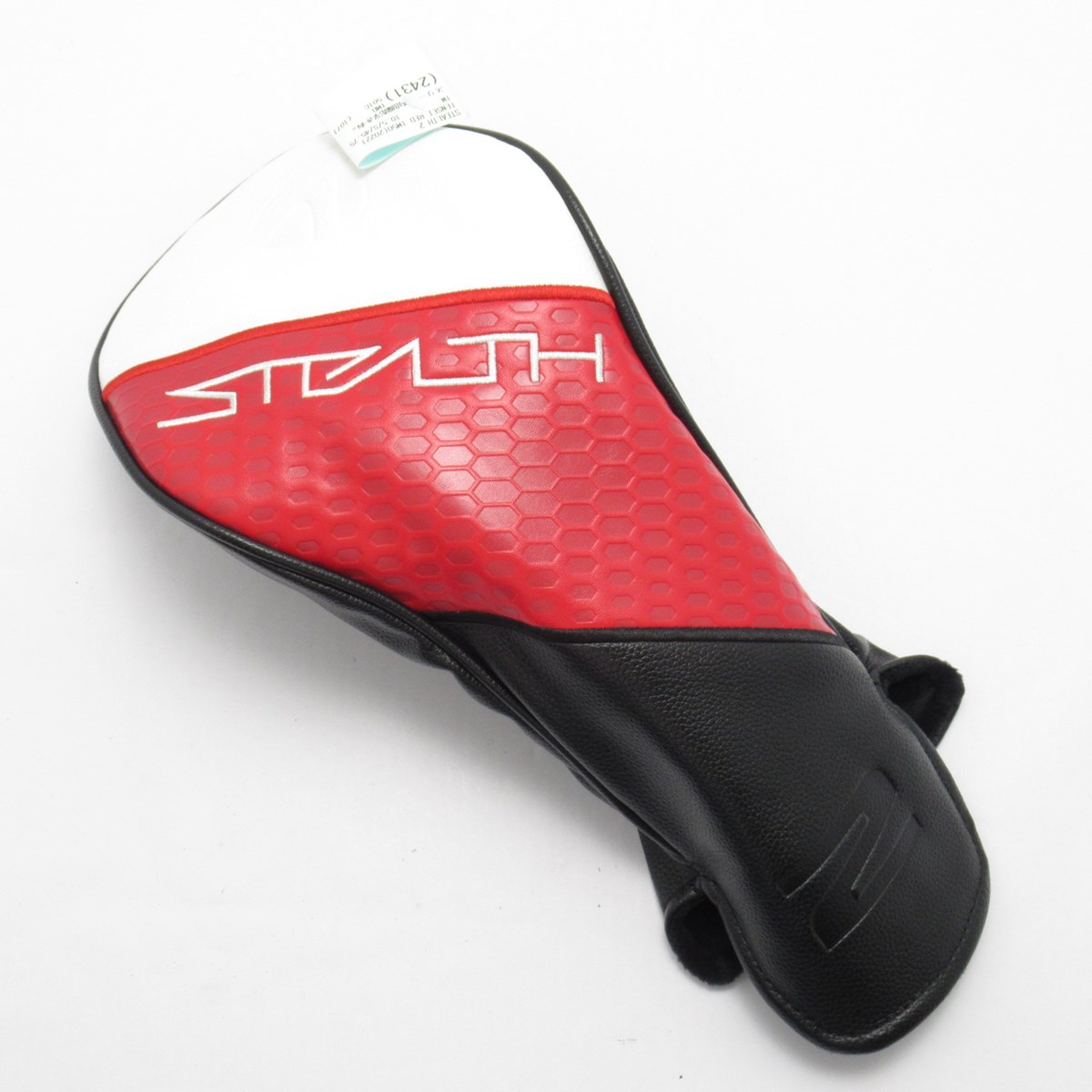 【中古】ステルス2 ドライバー TENSEI RED TM50(2022) 10.5 S D(ドライバー（単品）)|STEALTH(テーラーメイド)の通販 - GDOゴルフショップ ...