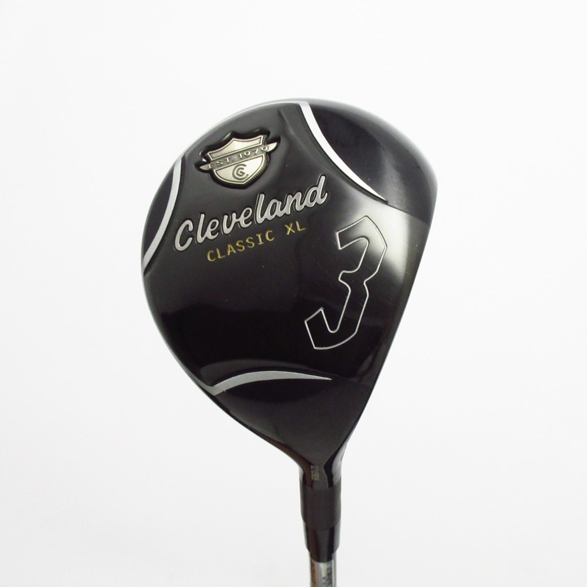 【中古】CLASSIC XL フェアウェイウッド Cleveland MATRIX OZIK XCON 6 15.5 R CD(フェアウェイ ...