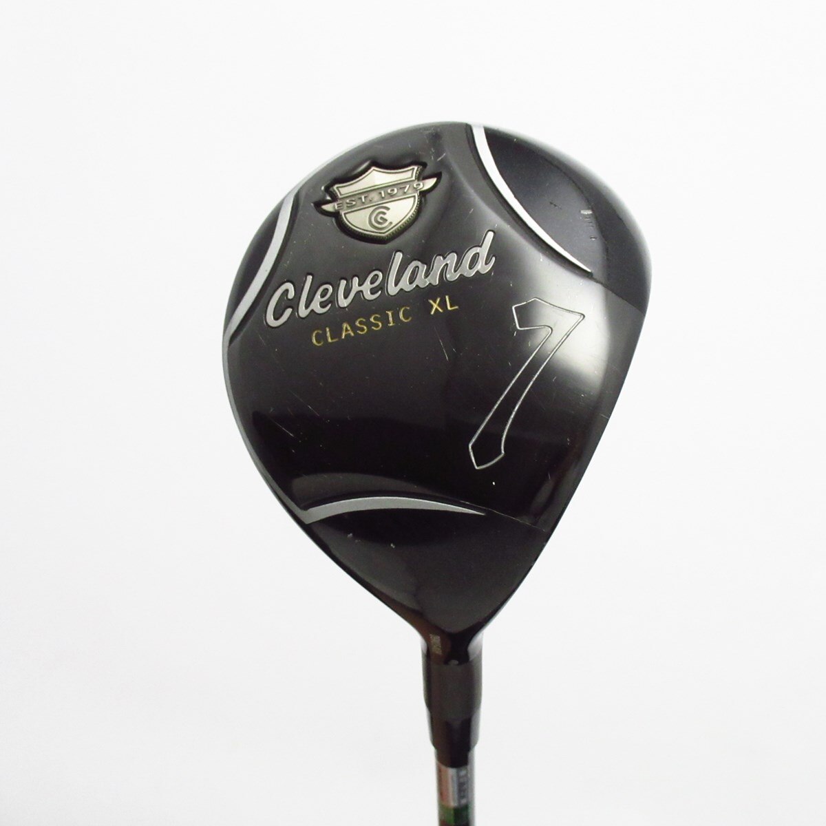 【中古】CLASSIC XL フェアウェイウッド Cleveland MATRIX OZIK XCON 6 20.5 R CD(フェアウェイ ...