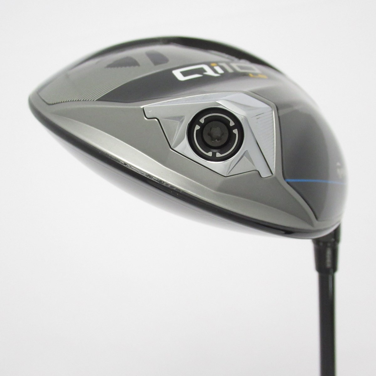 【中古】Qi10 LS ドライバー Tour AD VF-6 10.5 S C(ドライバー（単品）)|Qi10(テーラーメイド)の通販 - GDOゴルフショップ(5002554726)