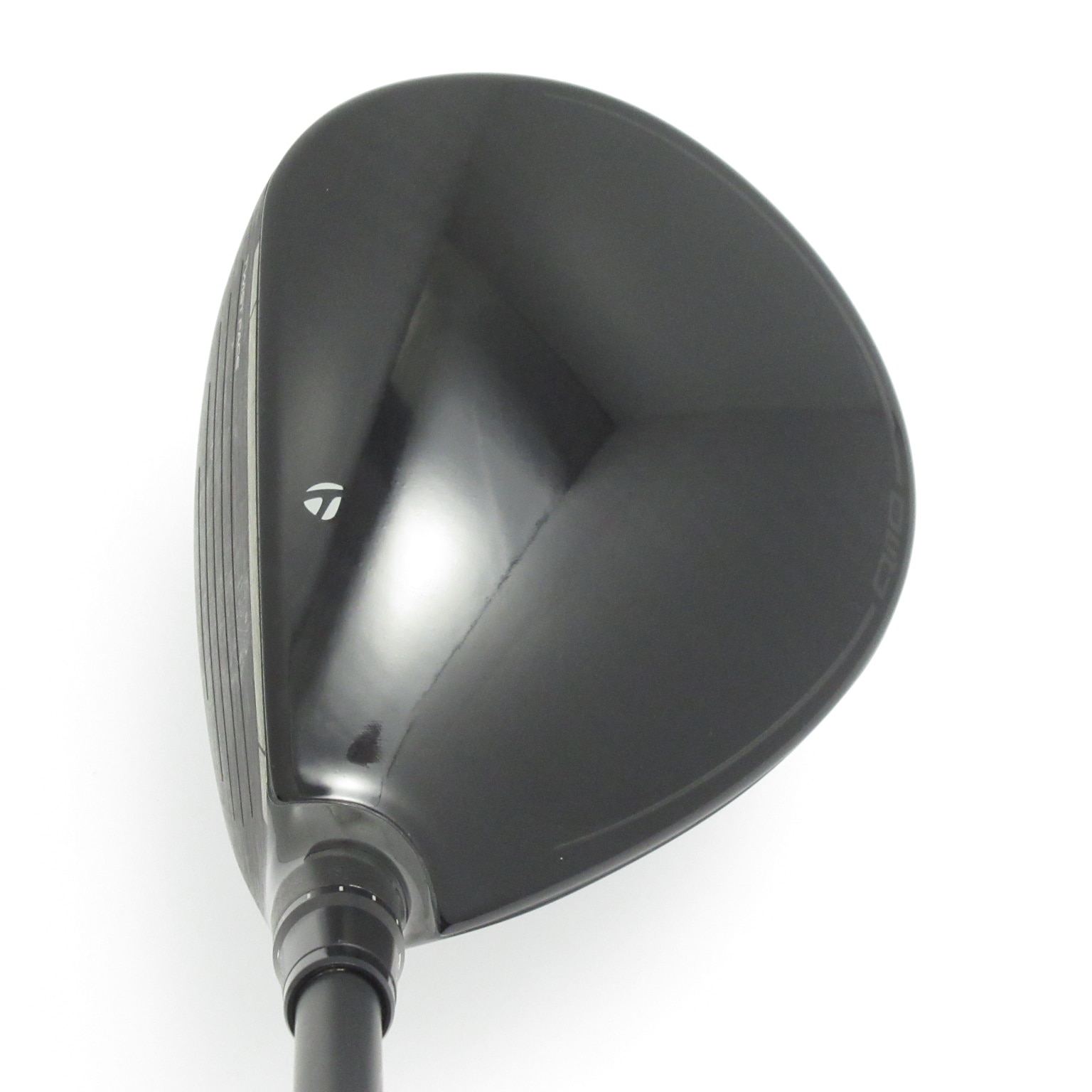 中古】Qi10 Tour フェアウェイウッド Diamana WB 63 15 S C