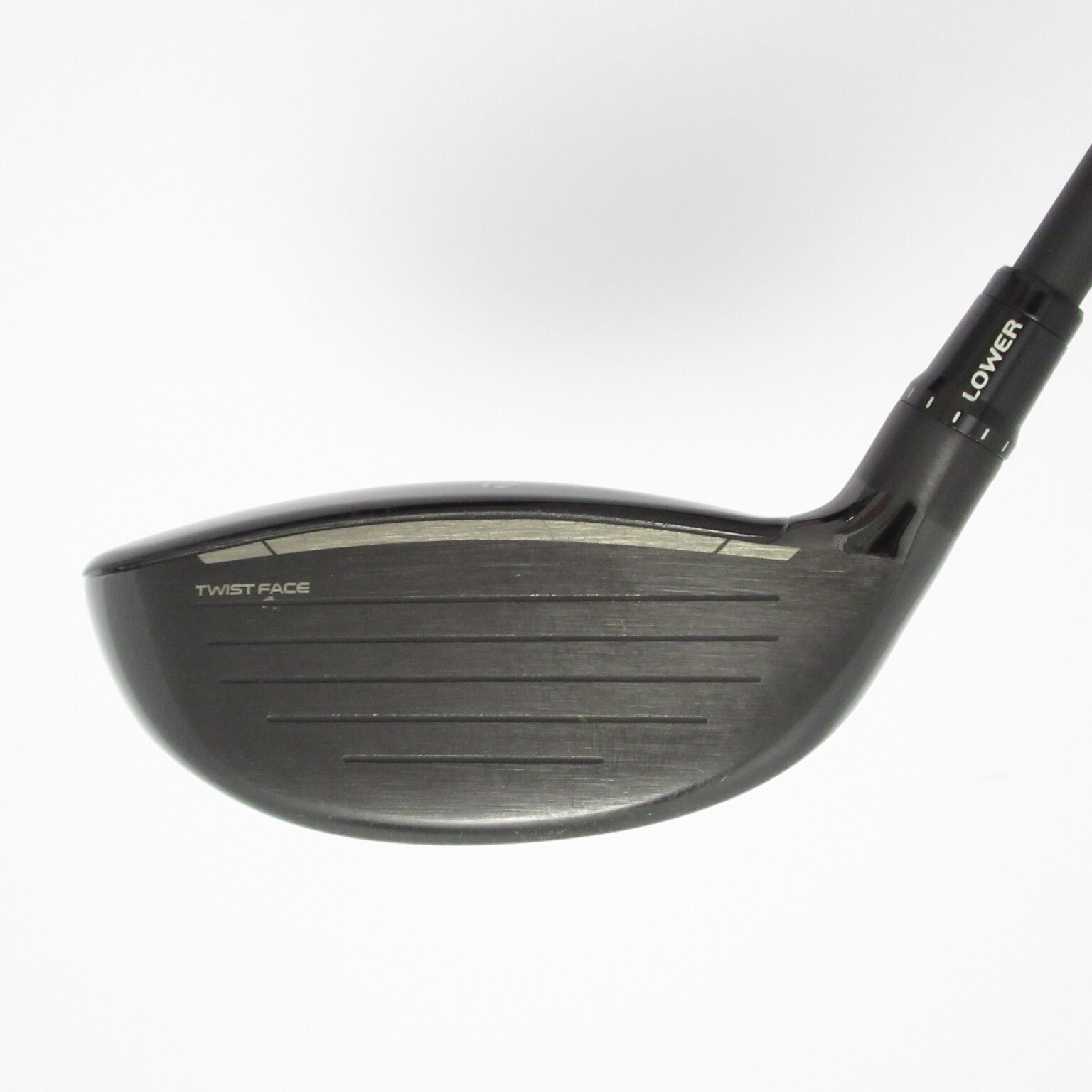 中古】Qi10 Tour フェアウェイウッド Diamana WB 63 15 S C