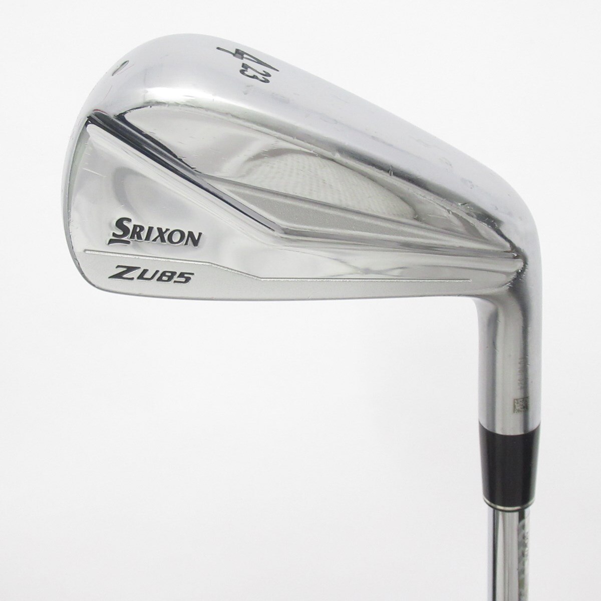 【中古】Z U85 ユーティリティ N.S.PRO 950GH DST 23 S C(ユーティリティ（単品）)|SRIXON(ダンロップ)の通販 - GDOゴルフショップ(5002556032)